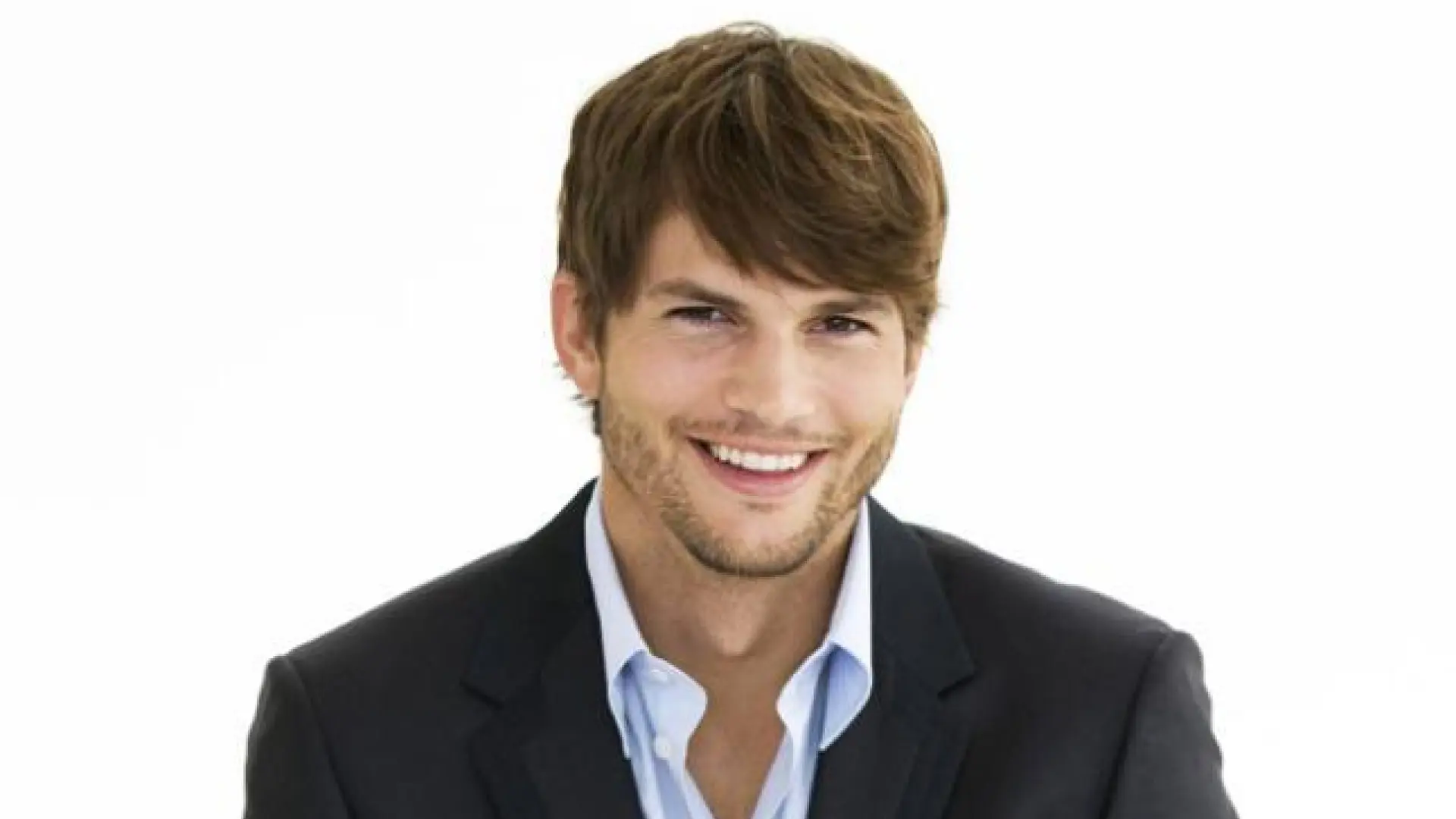 Ashton Kutcher lidera la lista Forbes de actores de televisión mejor ...
