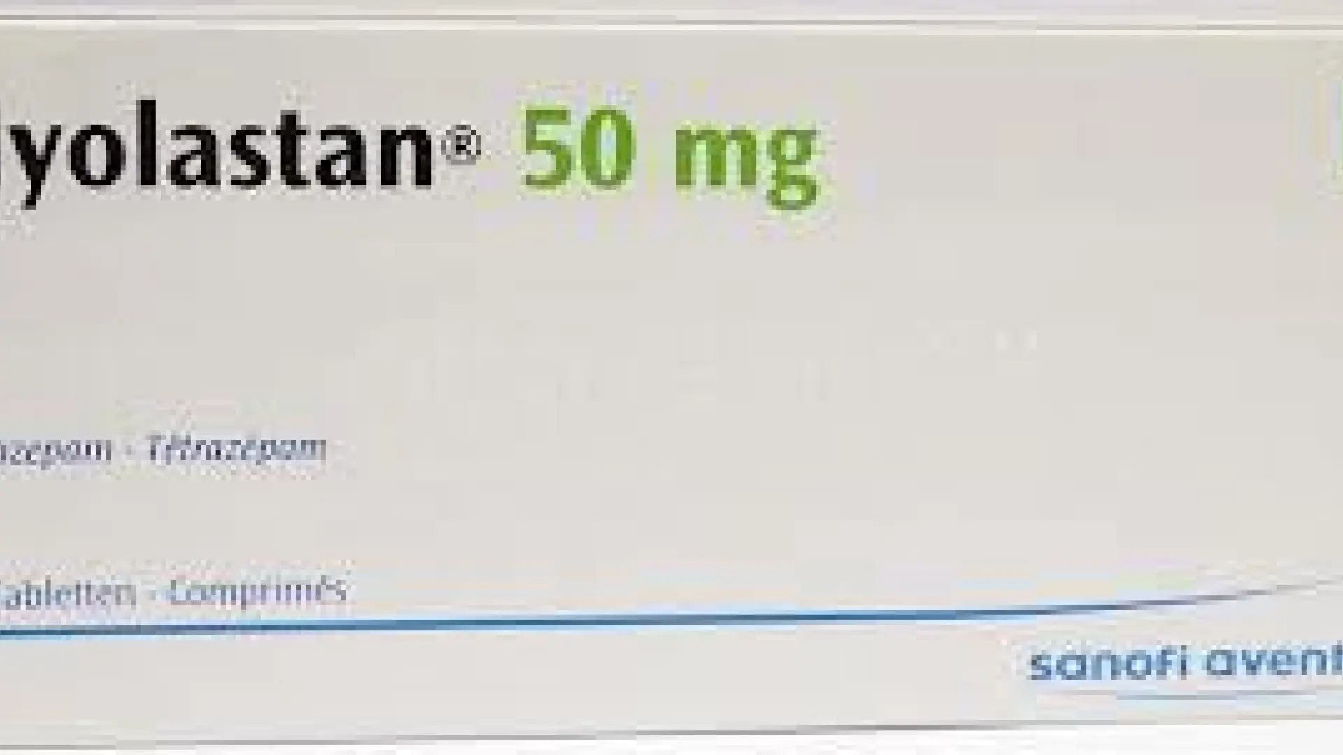 Sanidad aconseja no tomar más de 7 días Myolastan en los nuevos ...