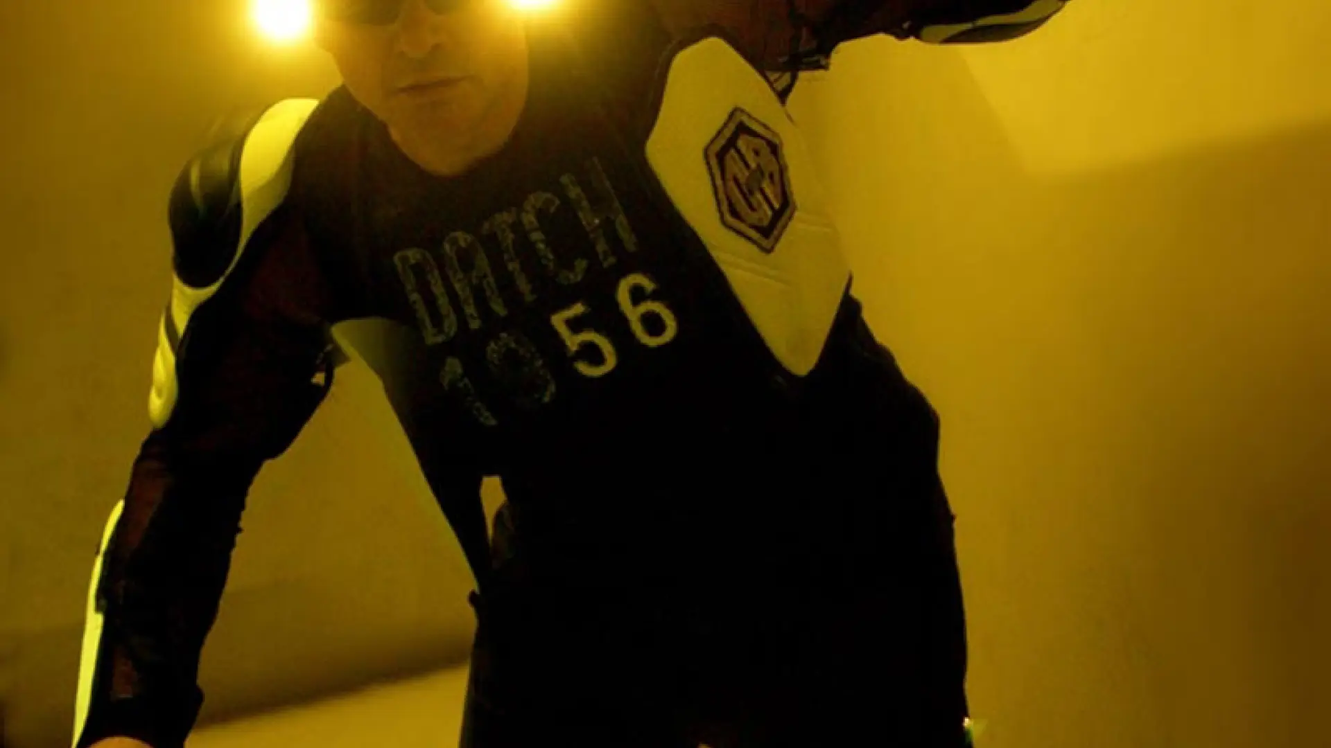 Chimo Bayo se define como "el DJ del pueblo"