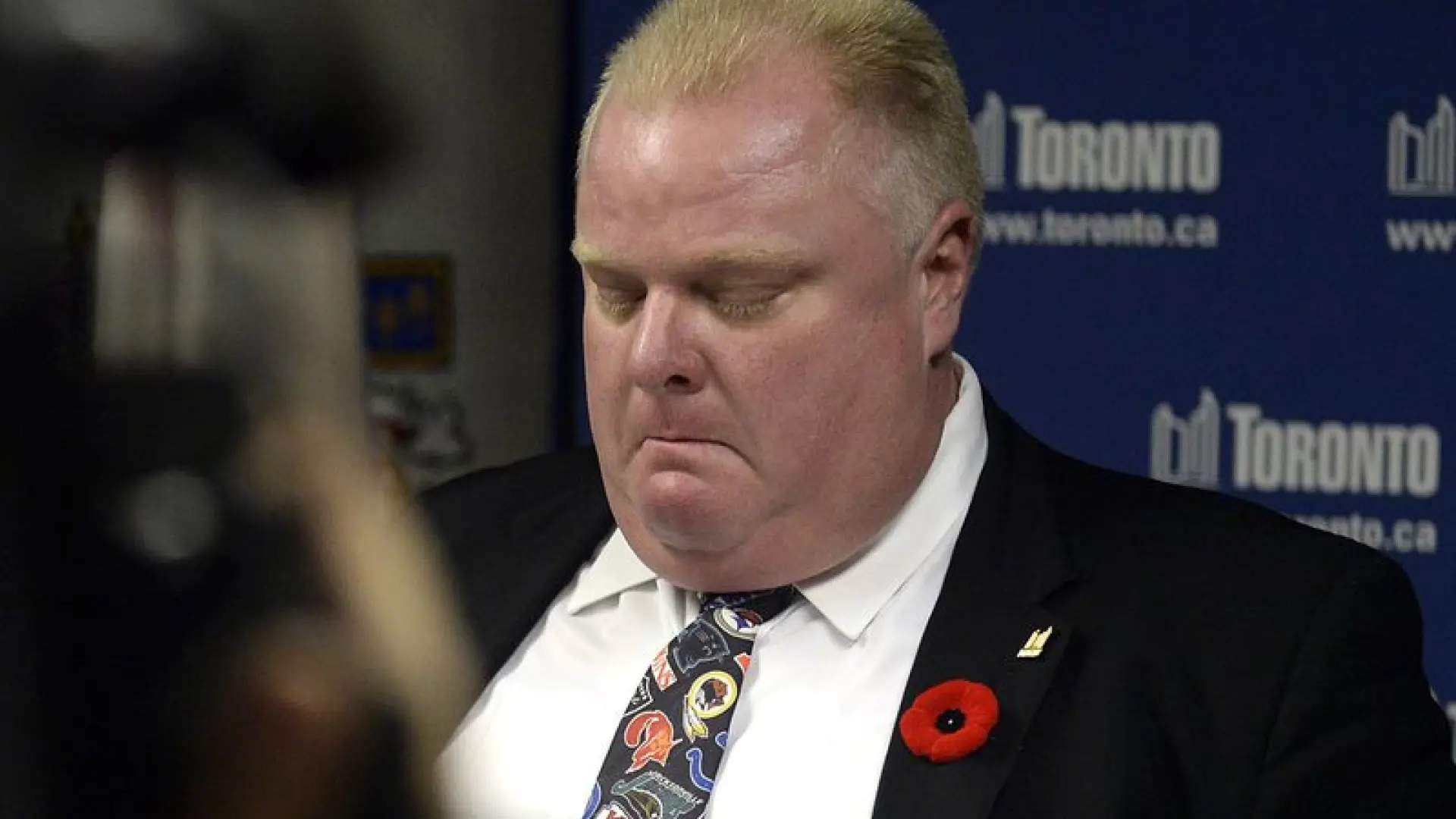 Toronto vota al alcalde sucesor del controvertido Rob Ford