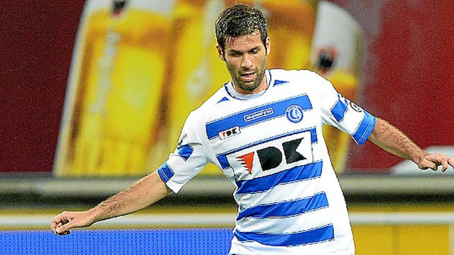 Arzo, fichaje invernal