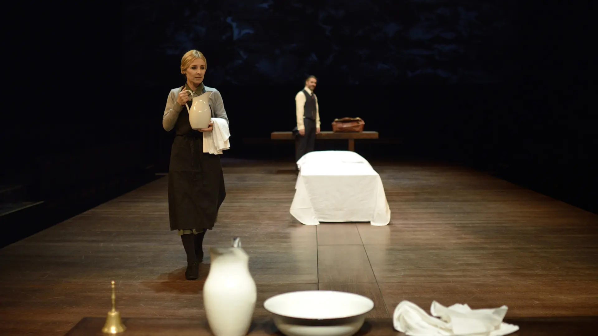 'El Malentendido' | Imágenes