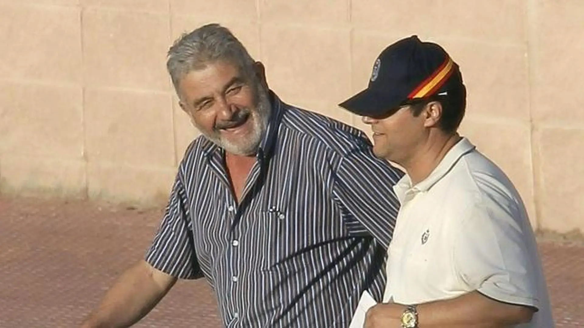 La nueva vida del capo Oubiña o cómo expiar la culpa | Noticias de en ...