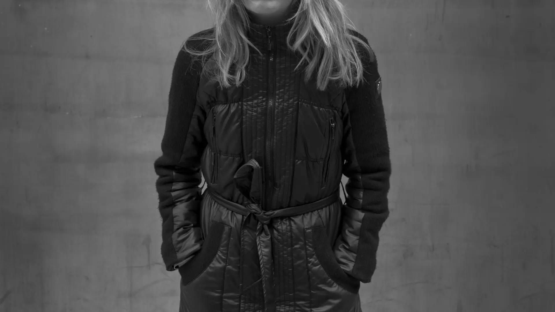 Judith Prat: "Cuento lo que sucede en el mundo"