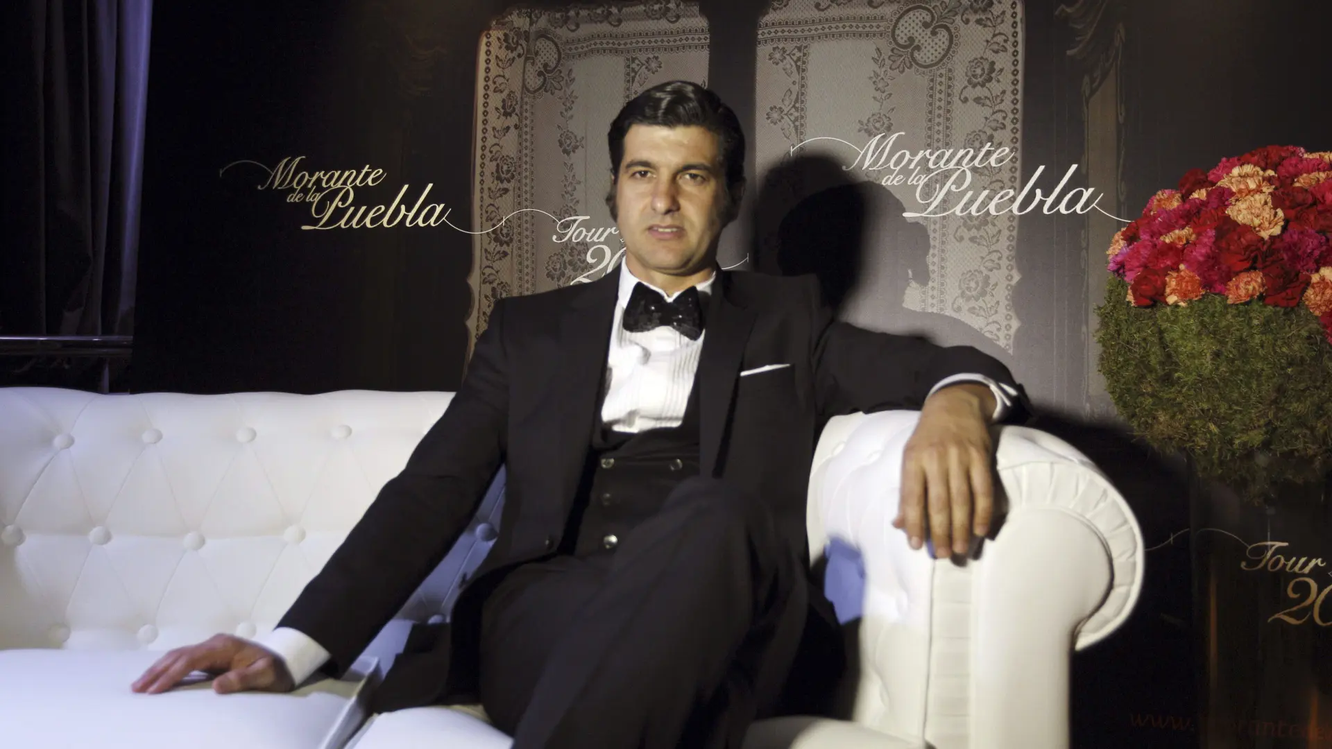 Morante presenta la temporada "más personal e intensa" de su carrera