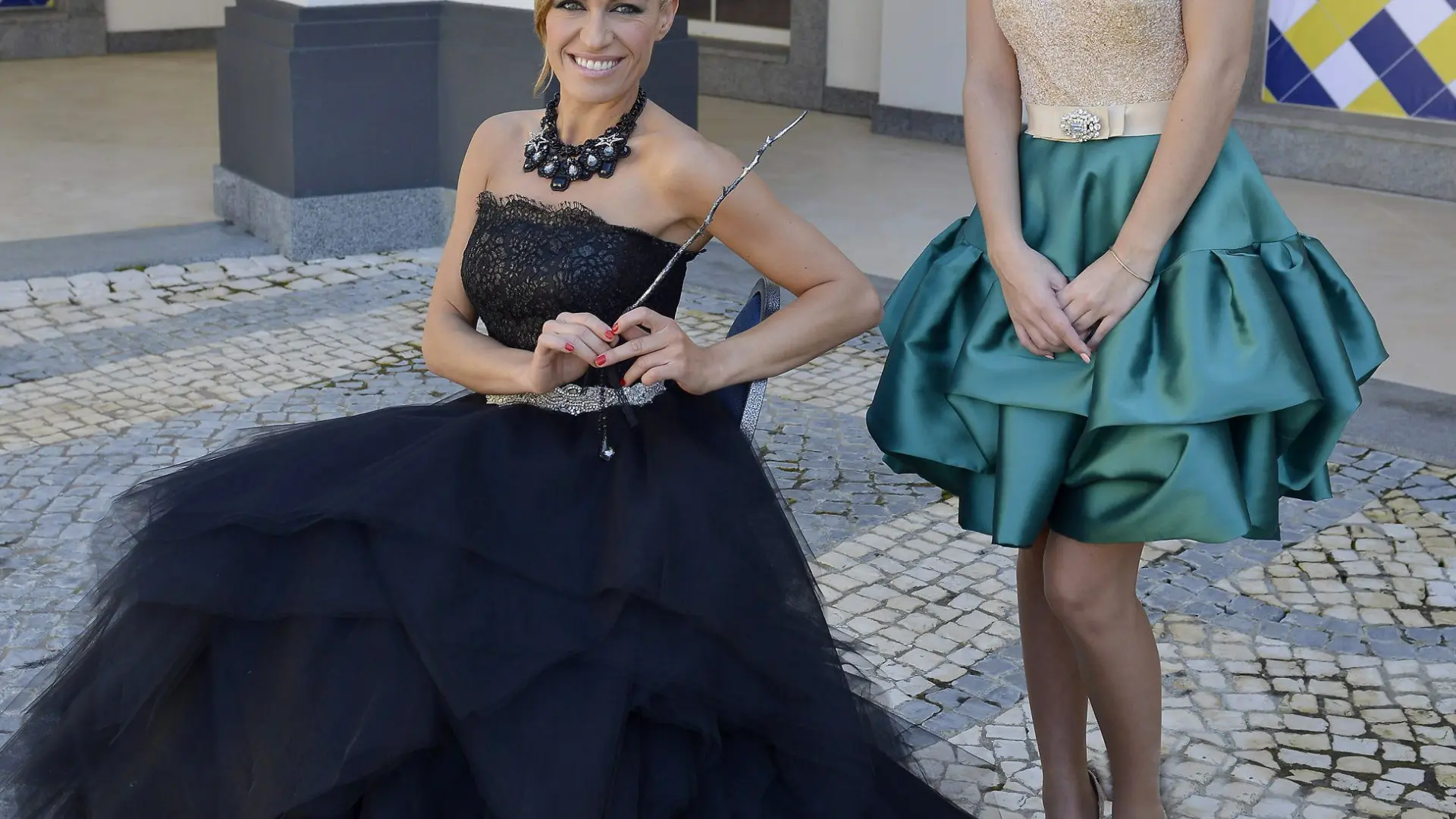 Cuatro estrena 'Un príncipe para Laura'