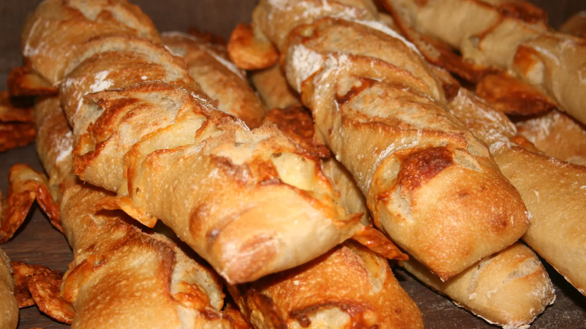 Panes con aires nuevos