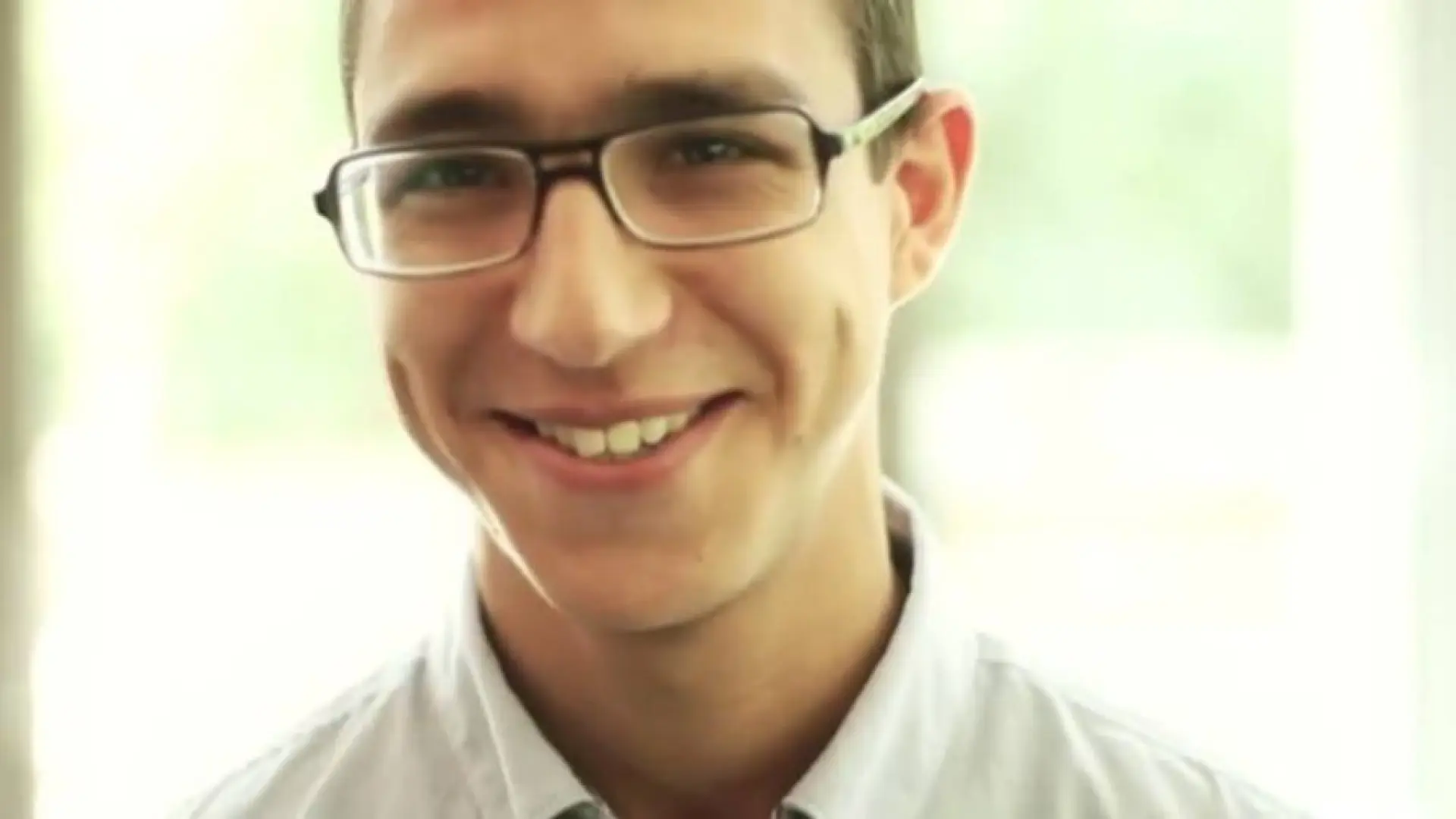 Mohamed El Amrani gana el premio de la Fundación Príncipe de Girona Social