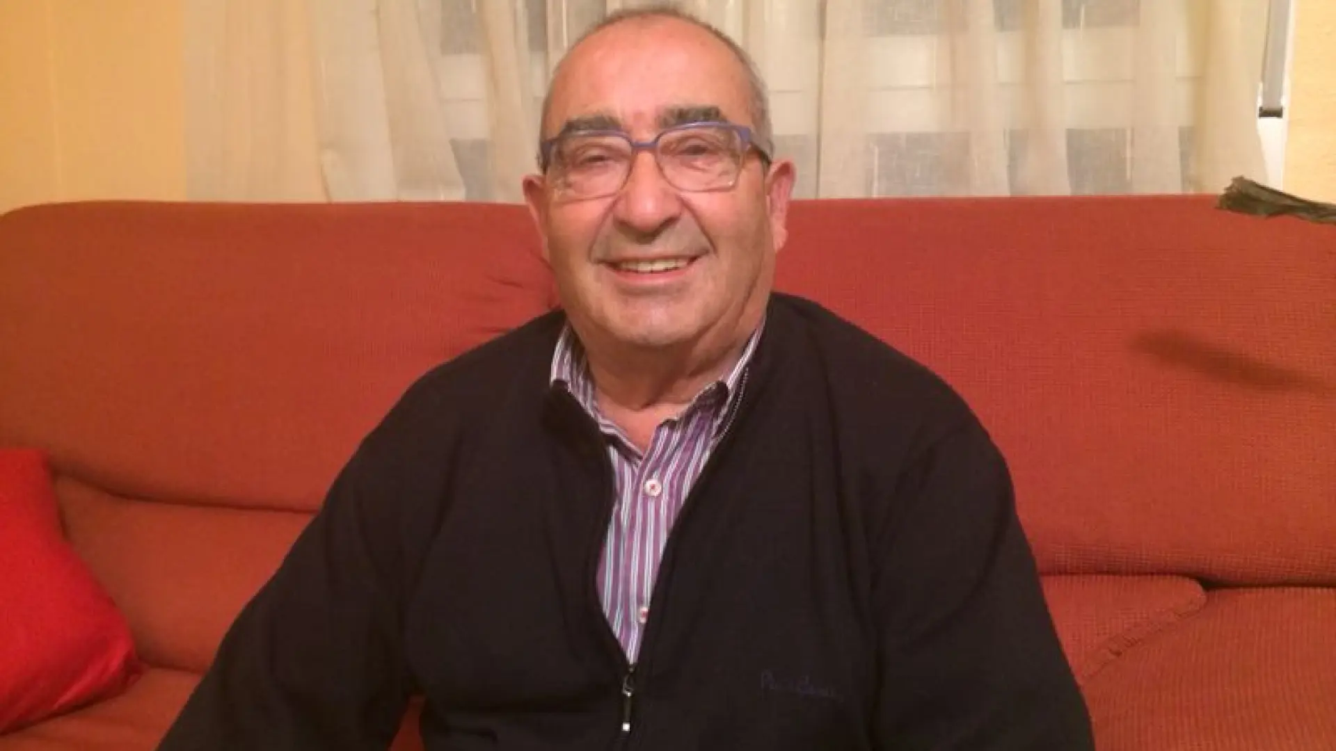 Tomás Rubio: "Hemos avanzado tanto que los hombres se han retirado y ...