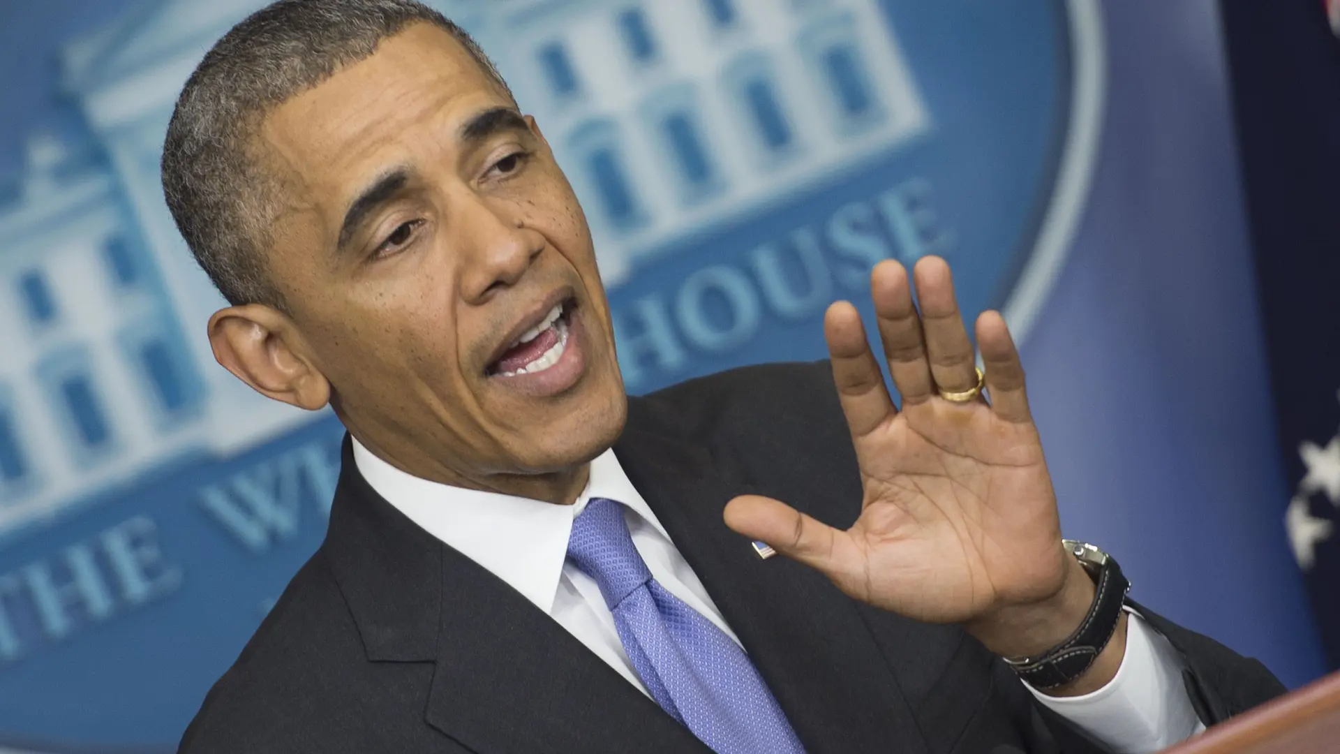 Obama anuncia el despliegue de 80 efectivos en Chad