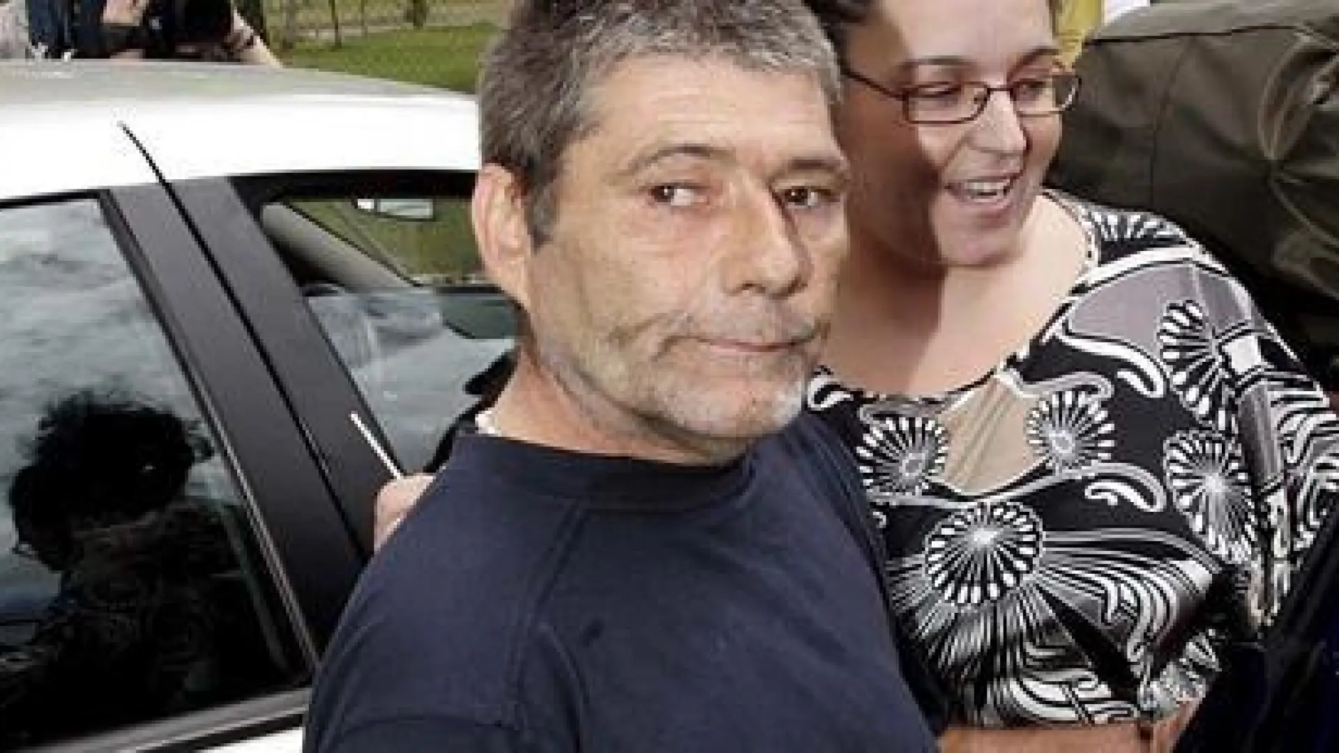 Muere Rafael Ricardi, el hombre que estuvo 13 años encarcelado por error