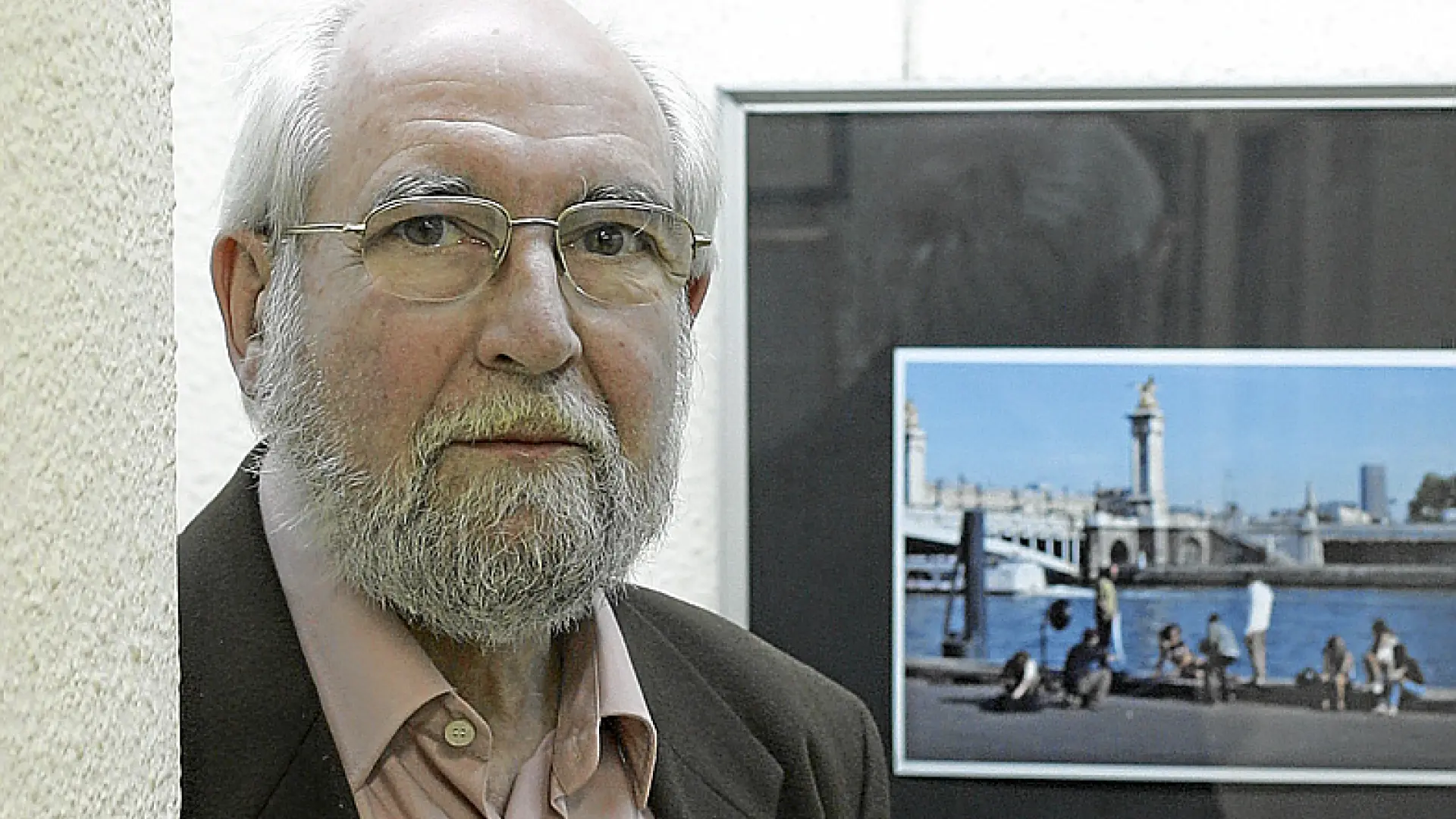 Sánchez Millán: cineasta y gastrónomo aragonés | Noticias de Gastronomía