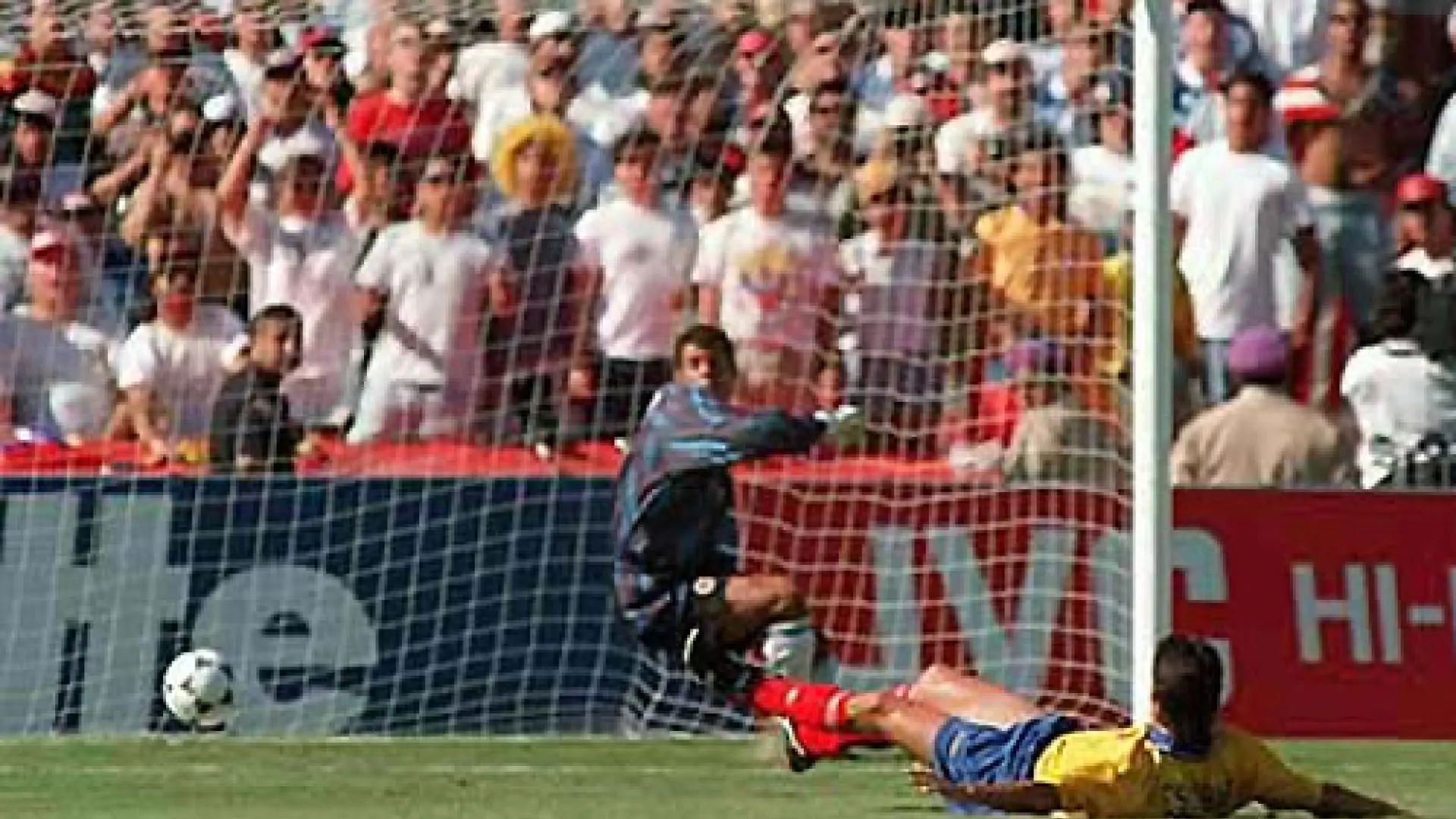 Se cumplen 20 años del asesinato de Escobar