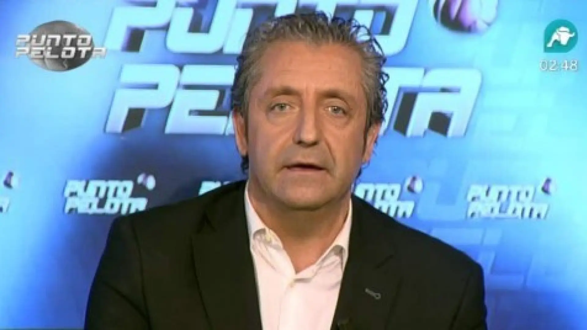 ?El Chiringuito de Jugones arranca la temporada en Mega | Noticias de Comunicación en Heraldo.es