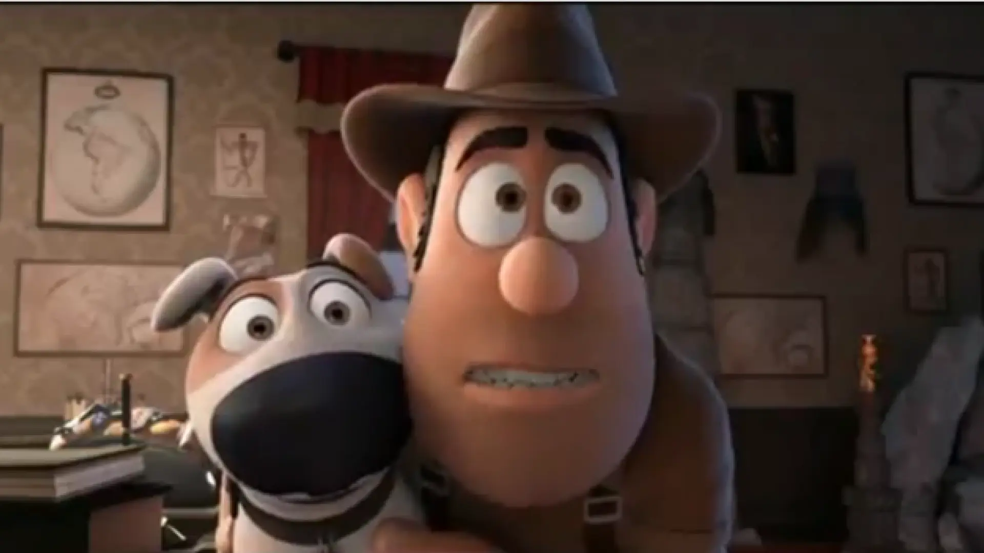 'Tadeo Jones 2' se estrenará en agosto de 2017 | Noticias de Ocio y ...