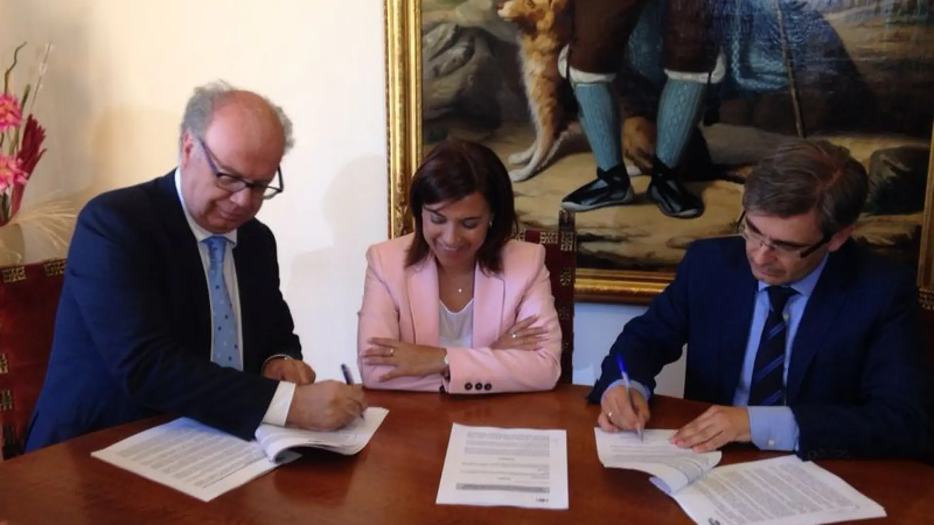 PLHUS acogerá en sus instalaciones al Grupo Gaypu con su plan de ampliación