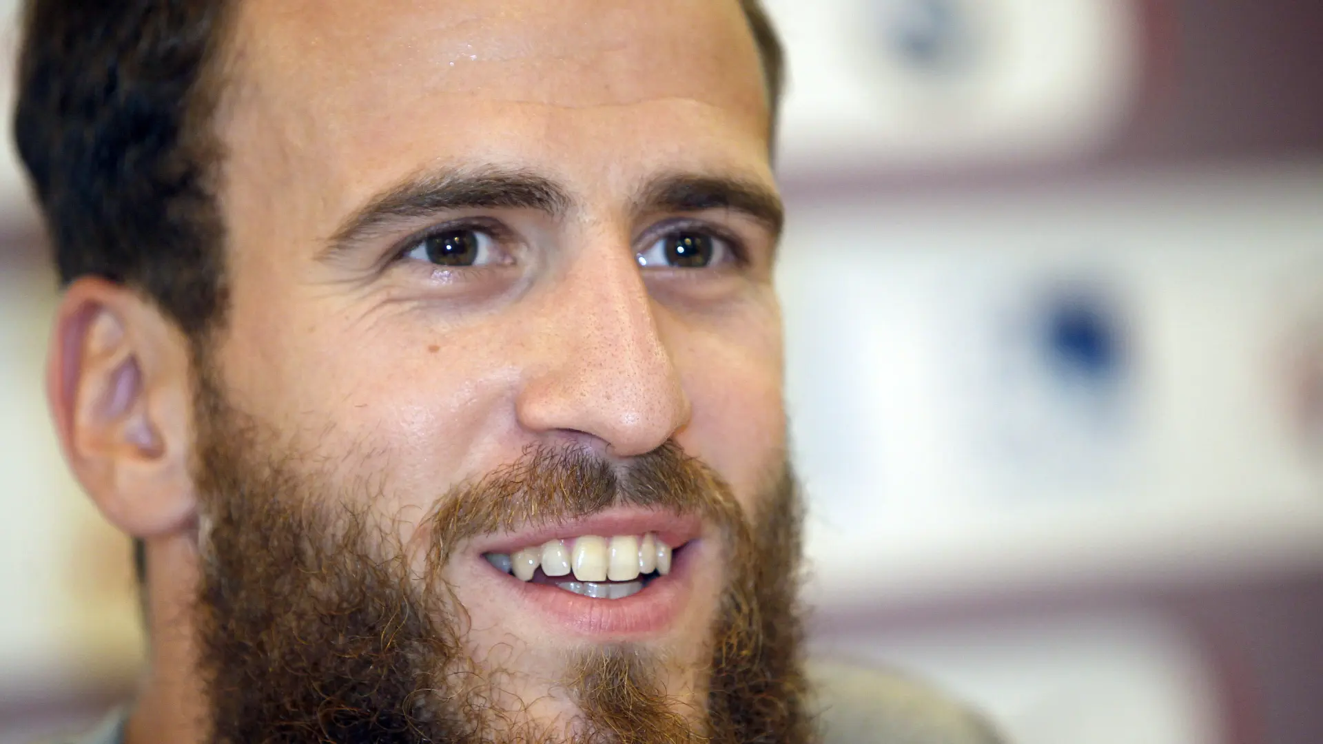 Sergio Rodríguez: "La presión debe ayudarnos a ser mejores"