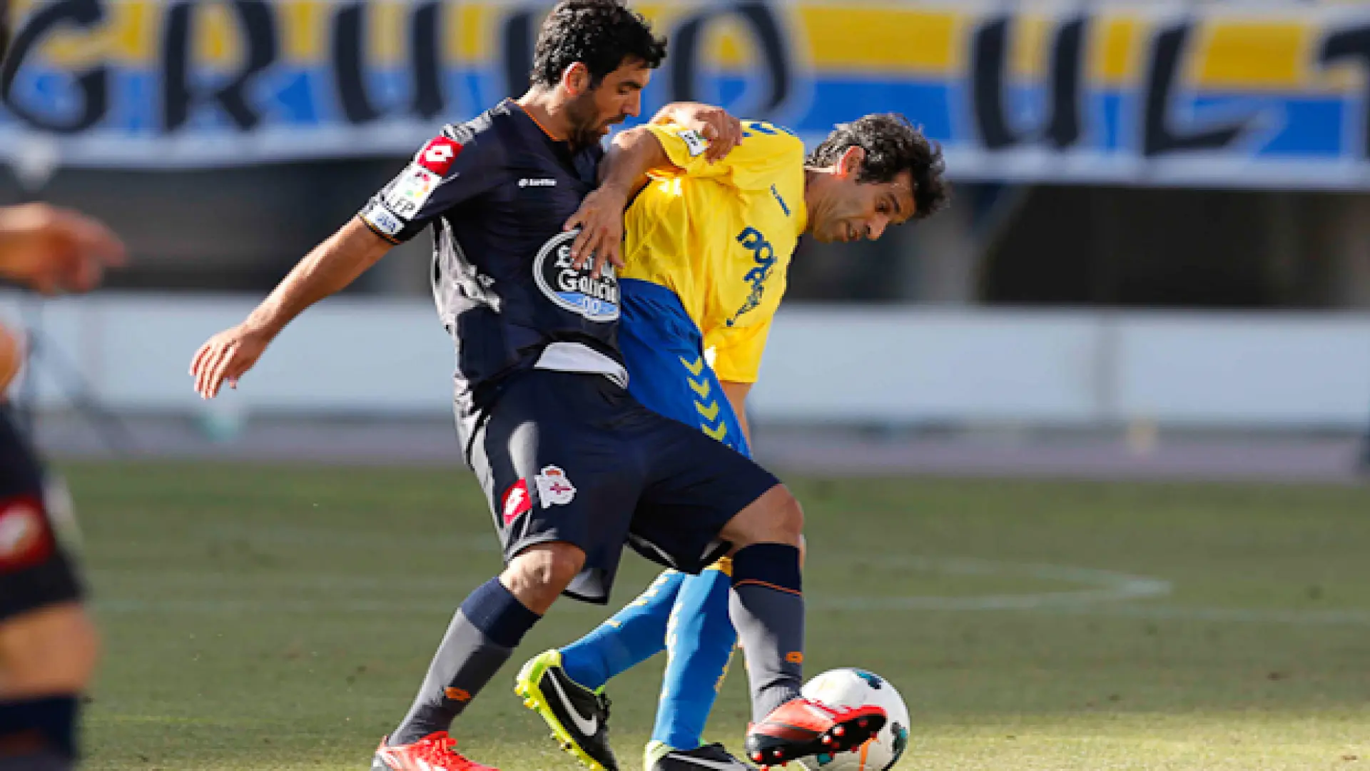 ?Culio se marcha a Las Palmas