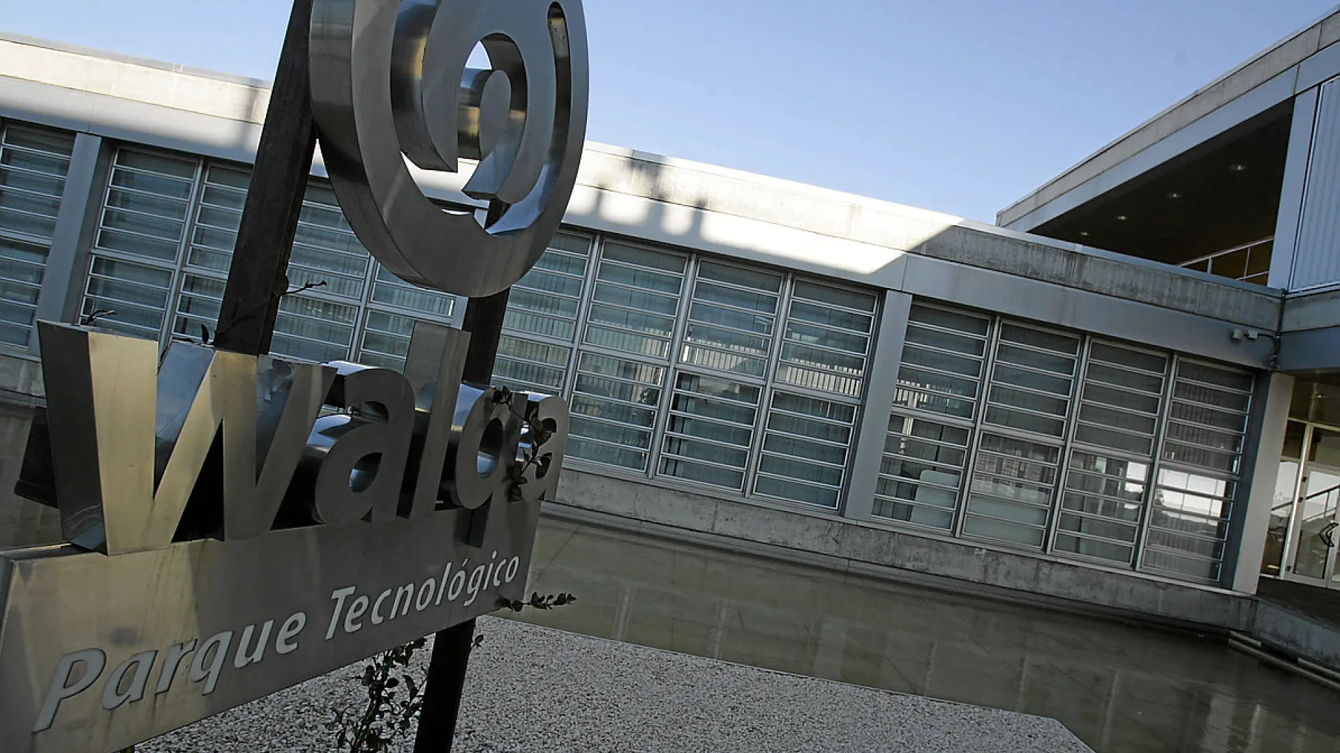 Bantierra se convierte en 'Entidad Financiera Colaboradora' de Walqa