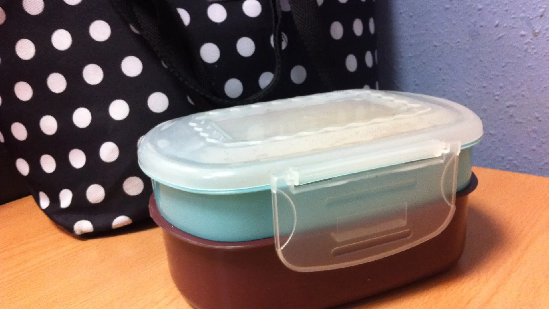 Consejos para comer de tupper | Noticias de gastronomía en Heraldo.es