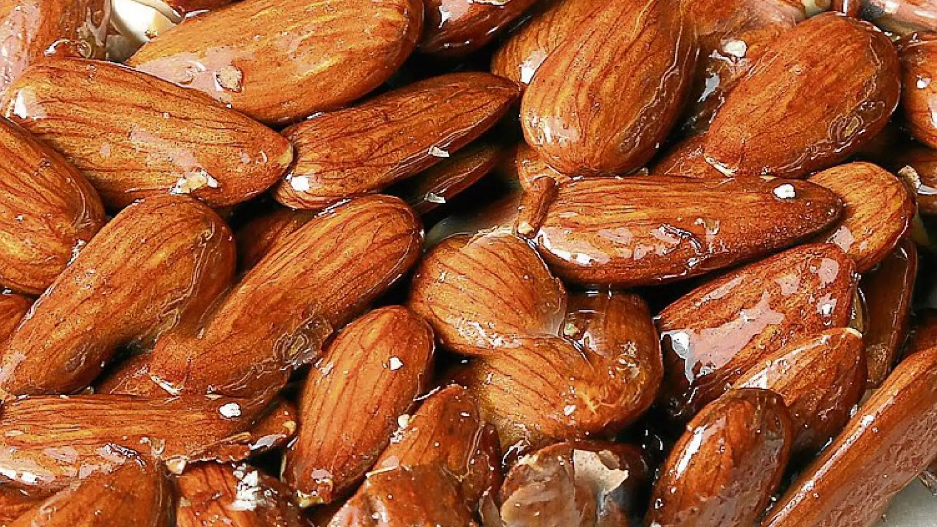 Receta de turrón negro | Recetas de cocina en Heraldo.es