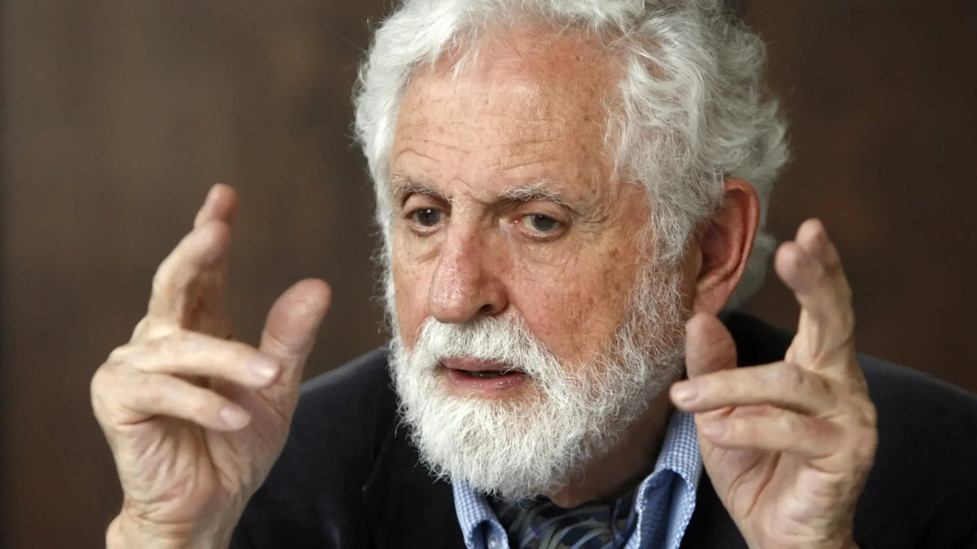 Fallece a los 91 años el químico Carl Djerassi, inventor de la píldora ...