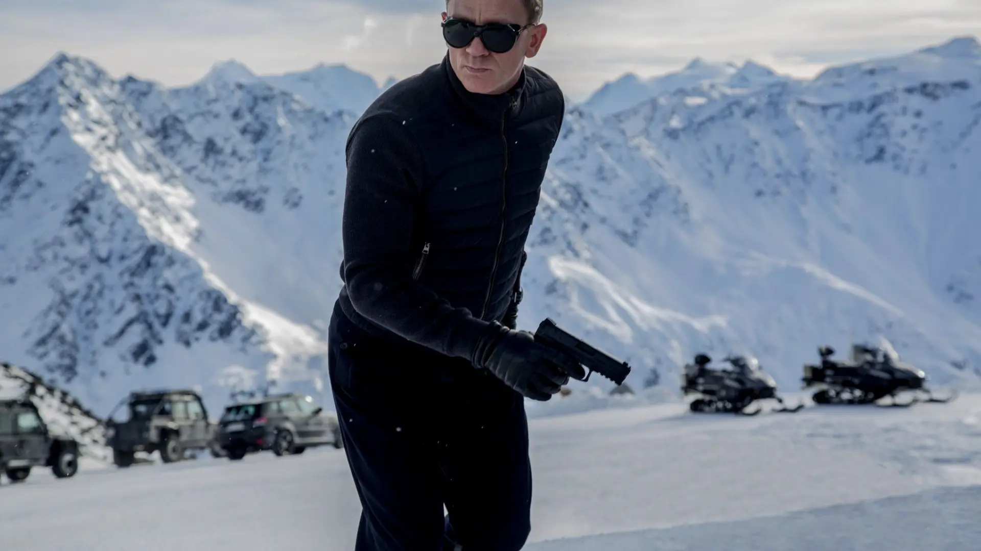 La nueva era de James Bond: La saga 007 pasa a control de Amazon MGM ...