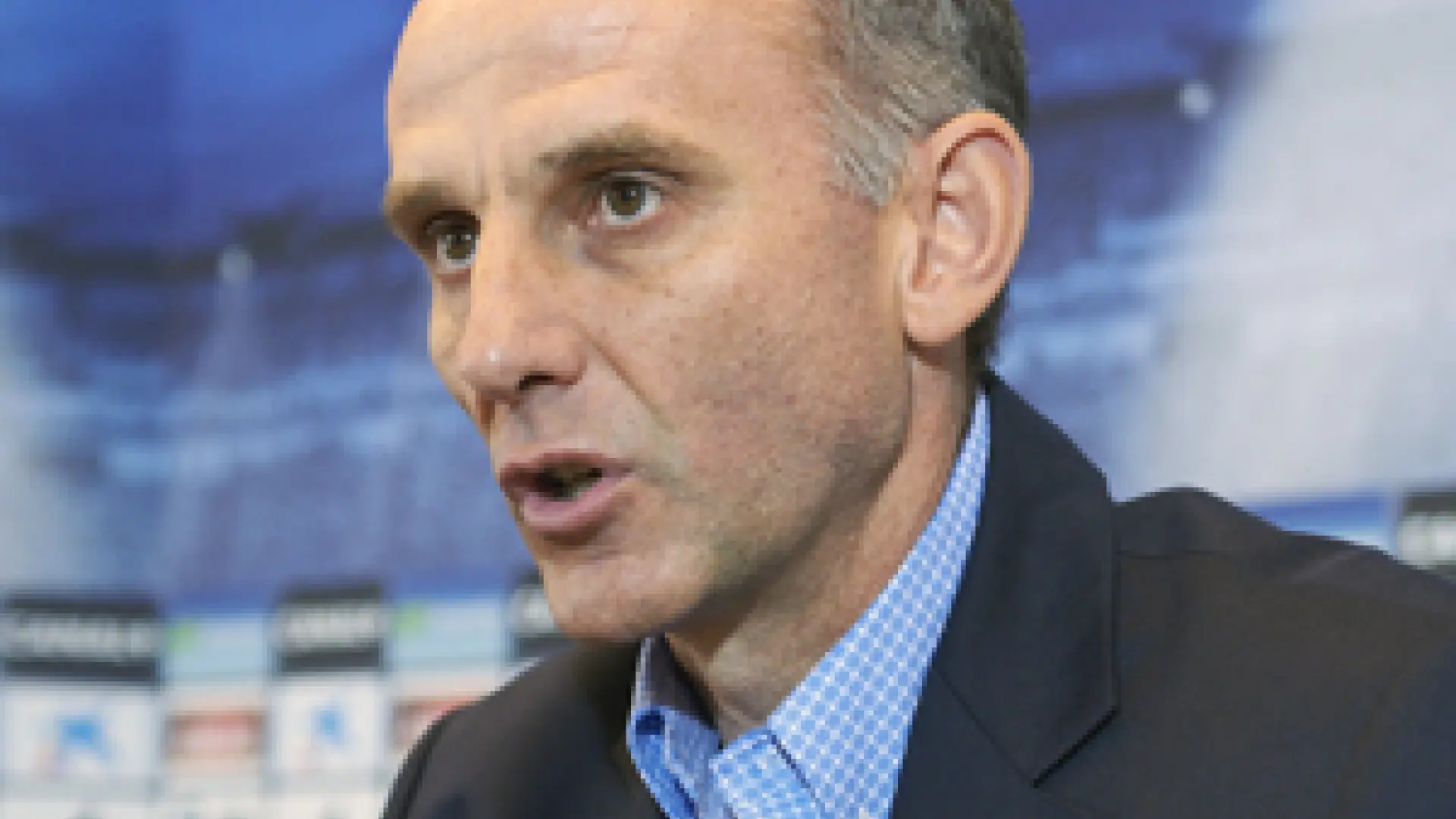 Martín González "El objetivo es quedar sextos"