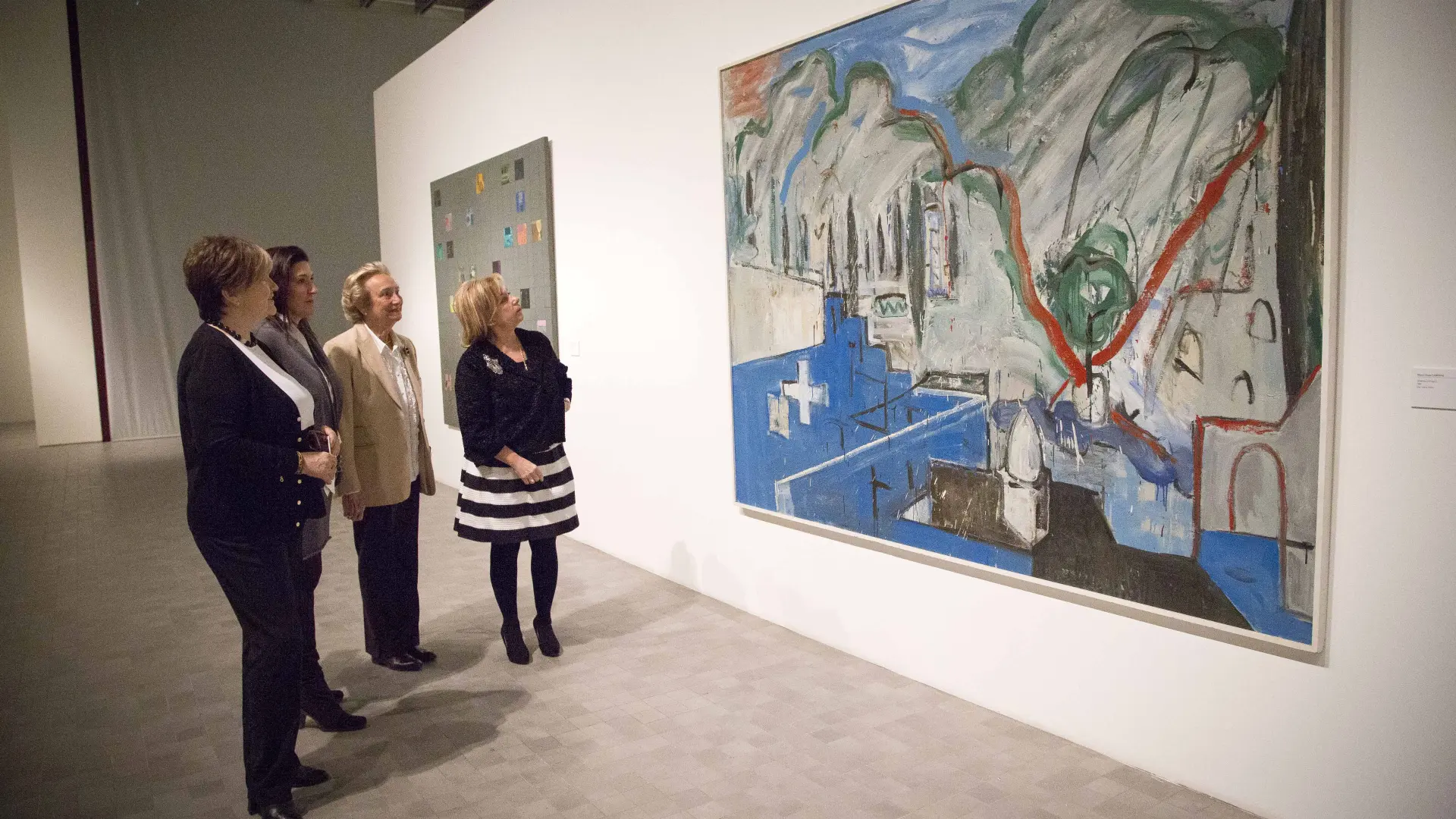 El Instituto Arte Contemporáneo asesorará a la DGA sobre buenas ...