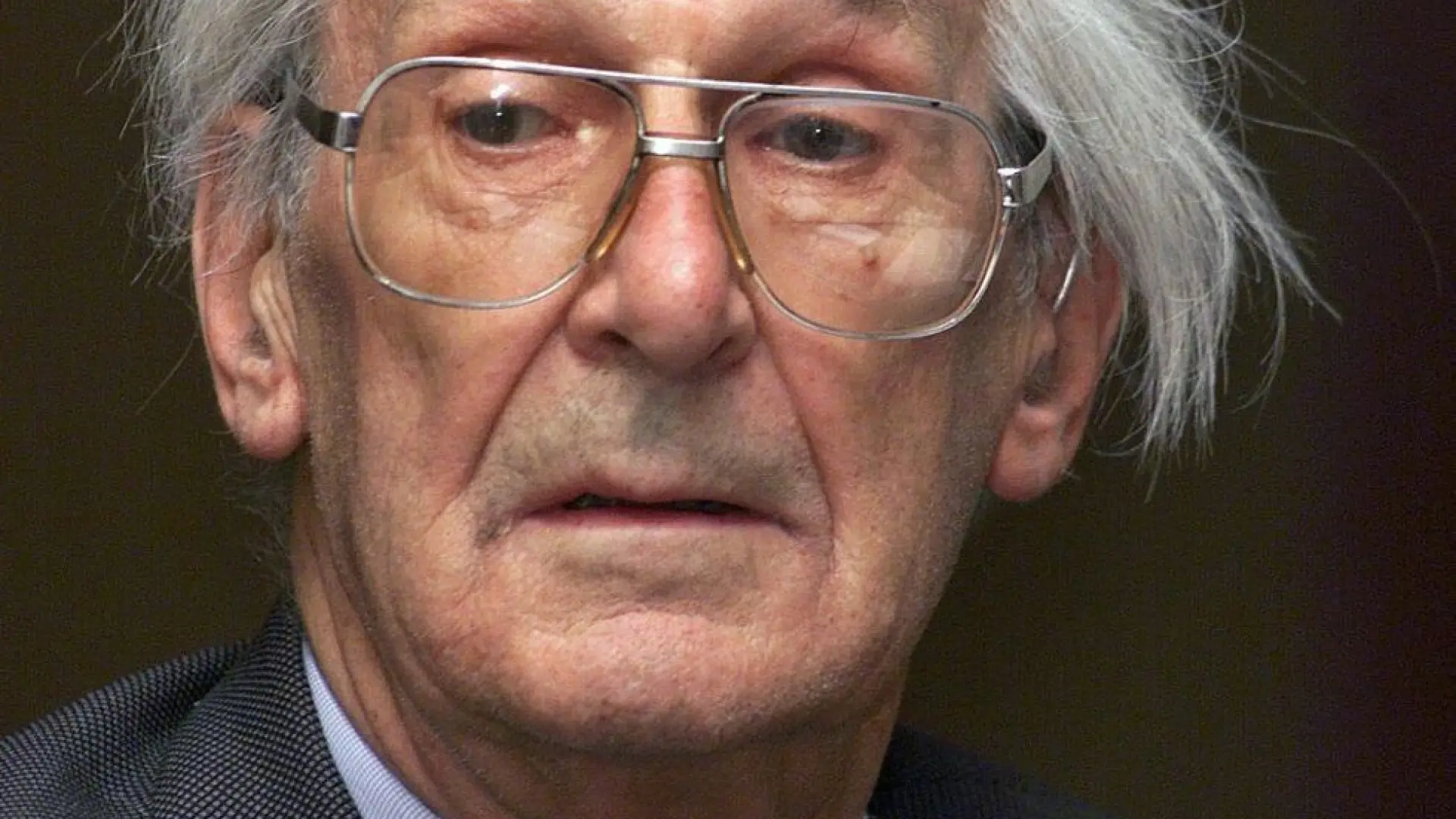 ?Fallece el hispanista británico Raymond Carr a los 96 años de edad