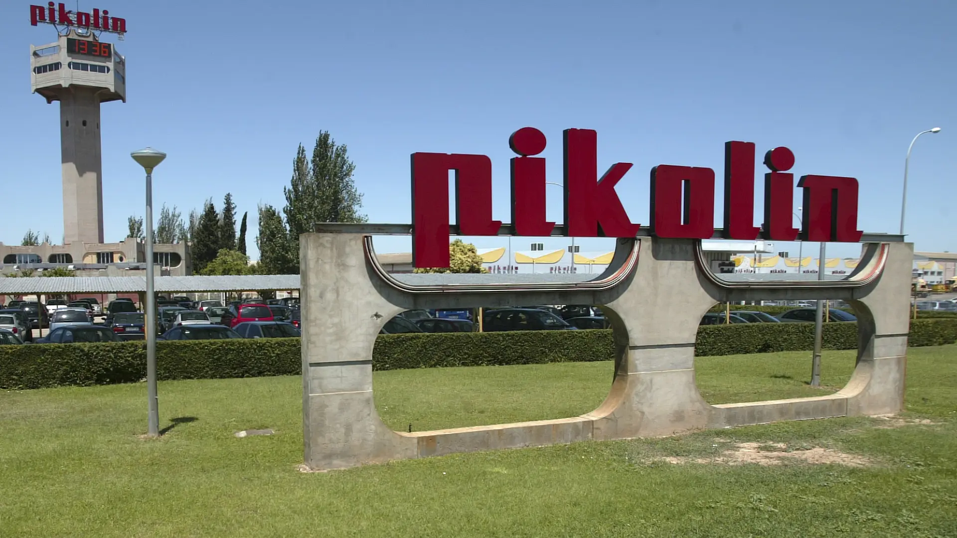 ?Pikolin lanza una emisión de bonos por 30 millones de euros para ...