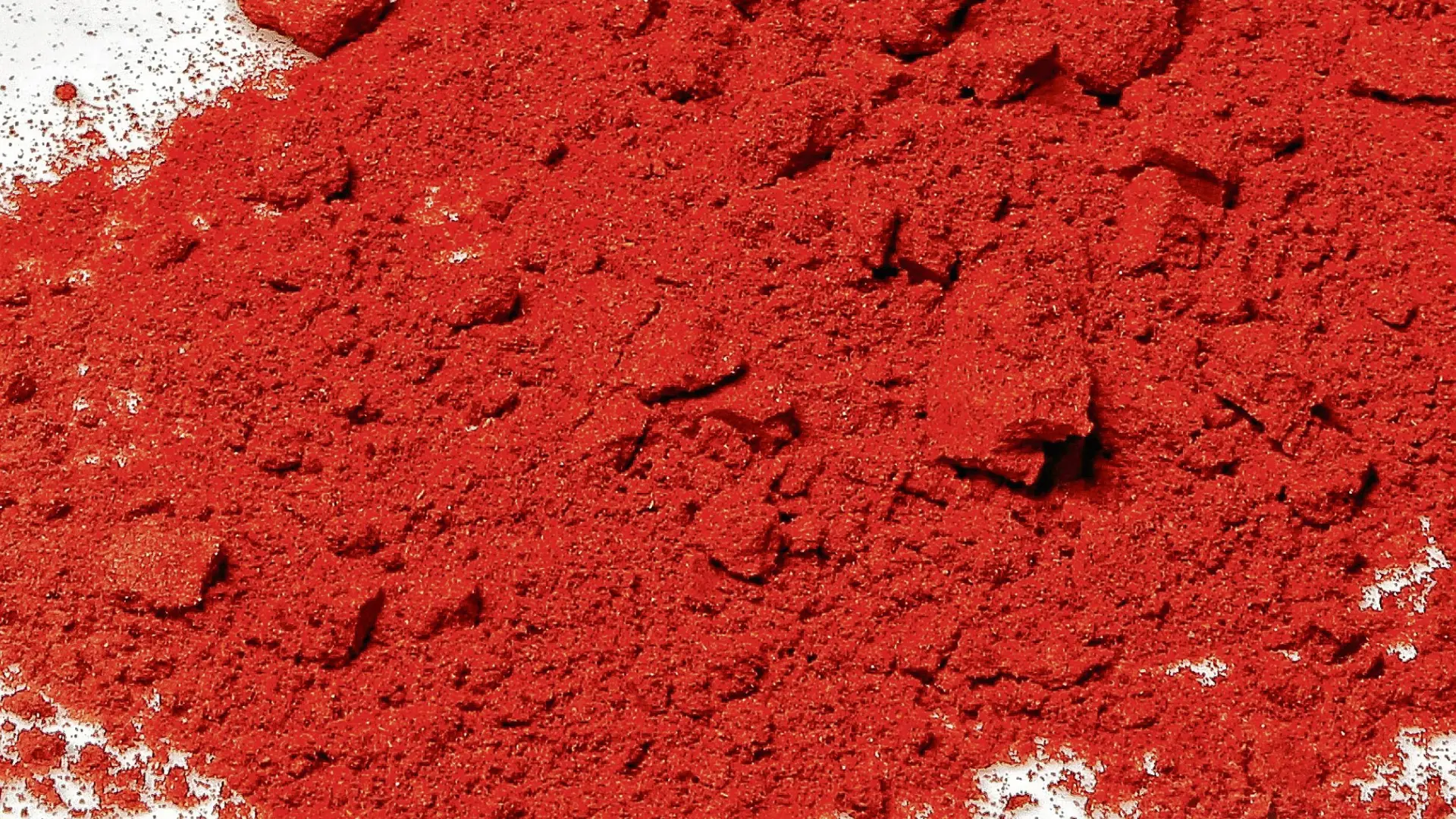 El pimentón, la auténtica y característica especia española | Noticias ...