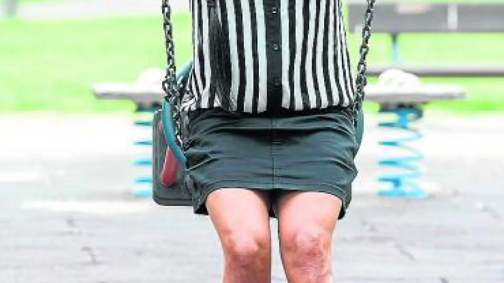 ?Sheila Herrero: ?"ahora me quiero y me siento preciosa con mi cuerpo"