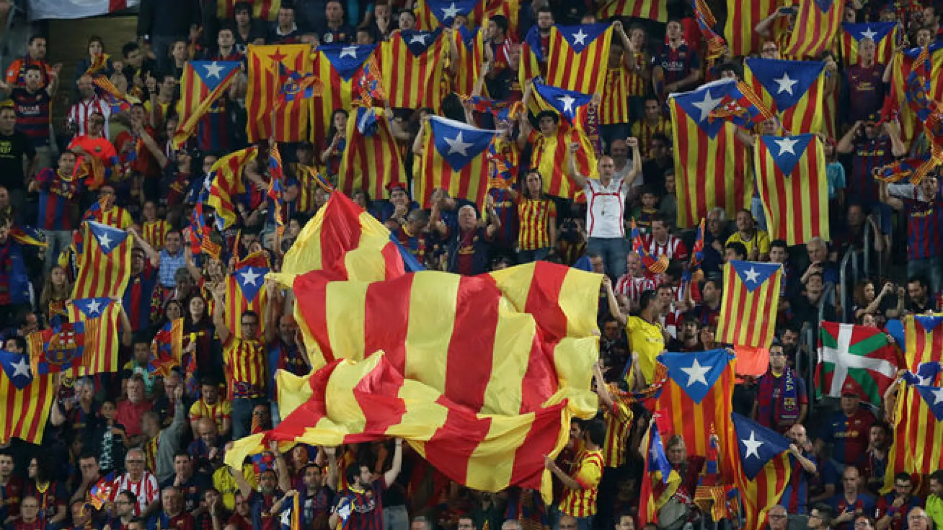 La Audiencia reabre la investigación por la pitada al himno en final de ...