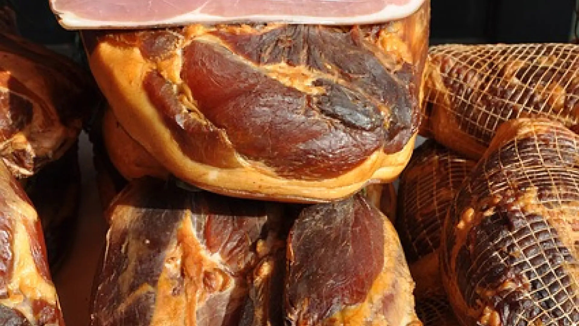 Cómo conservar bien un jamón después de haberlo empezado