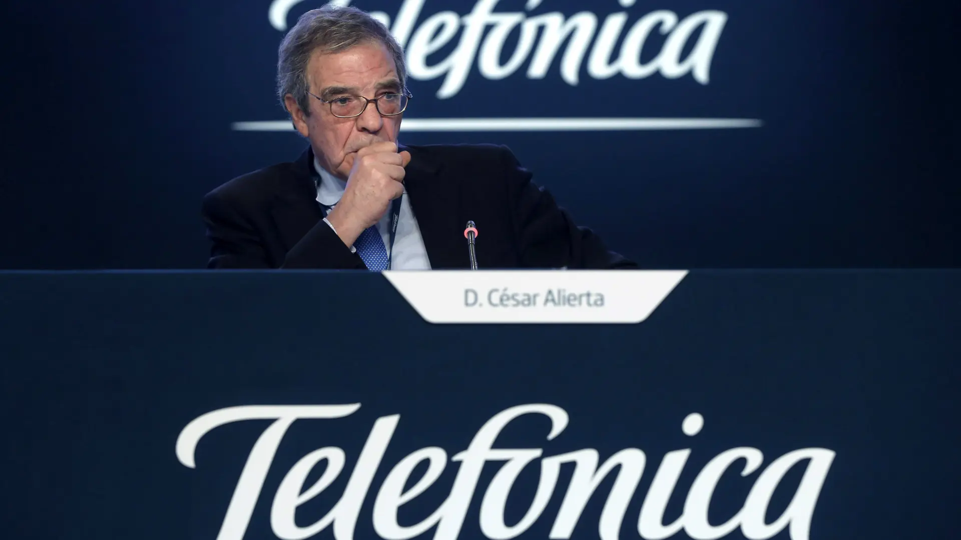 Telefónica gana un 69,6% más en los nueve primeros meses del año, hasta ...