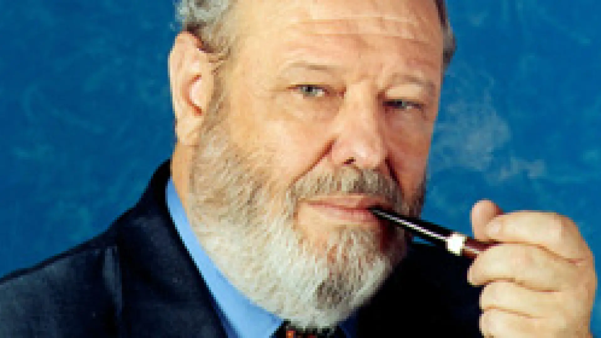 Balbín recibe el Premio Nacional de Televisión "muy emocionado ...