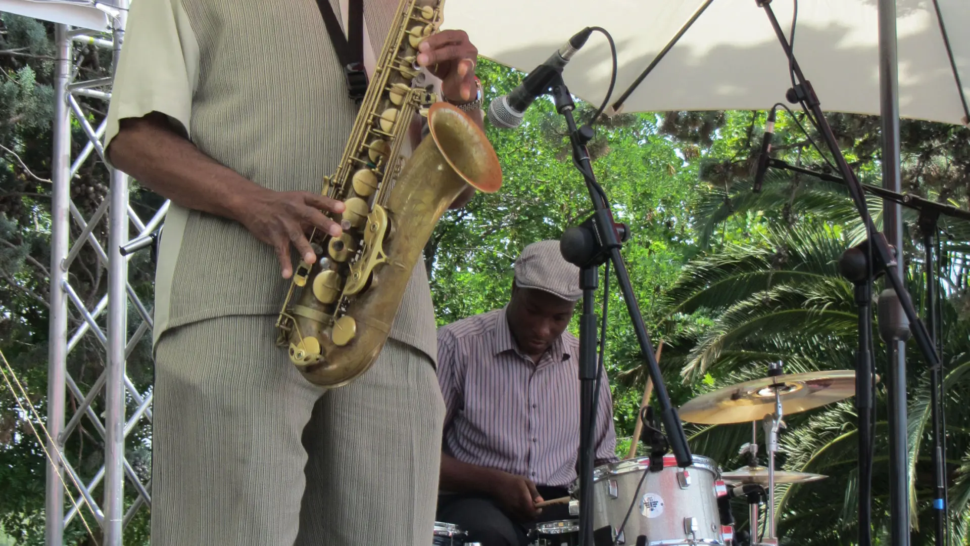 Slap! Festival cierra su sexta edición con un éxito absoluto | Noticias ...