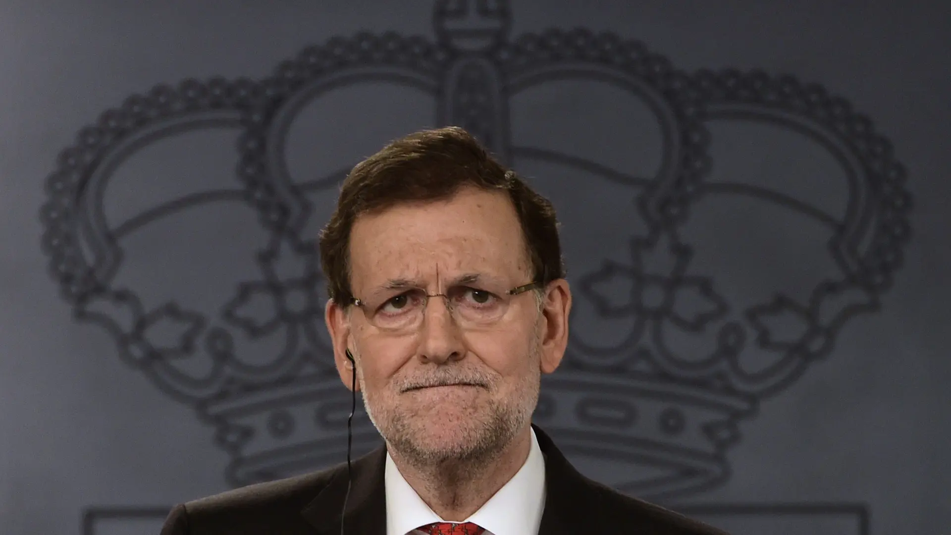 Rajoy: "La recuperación es innegable y gana fuerza día a día"