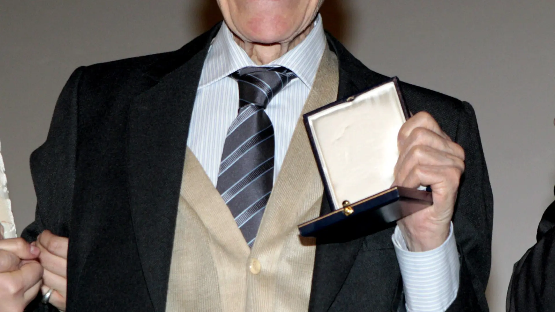 José Sazatornil, uno de los actores más populares del cine español ...