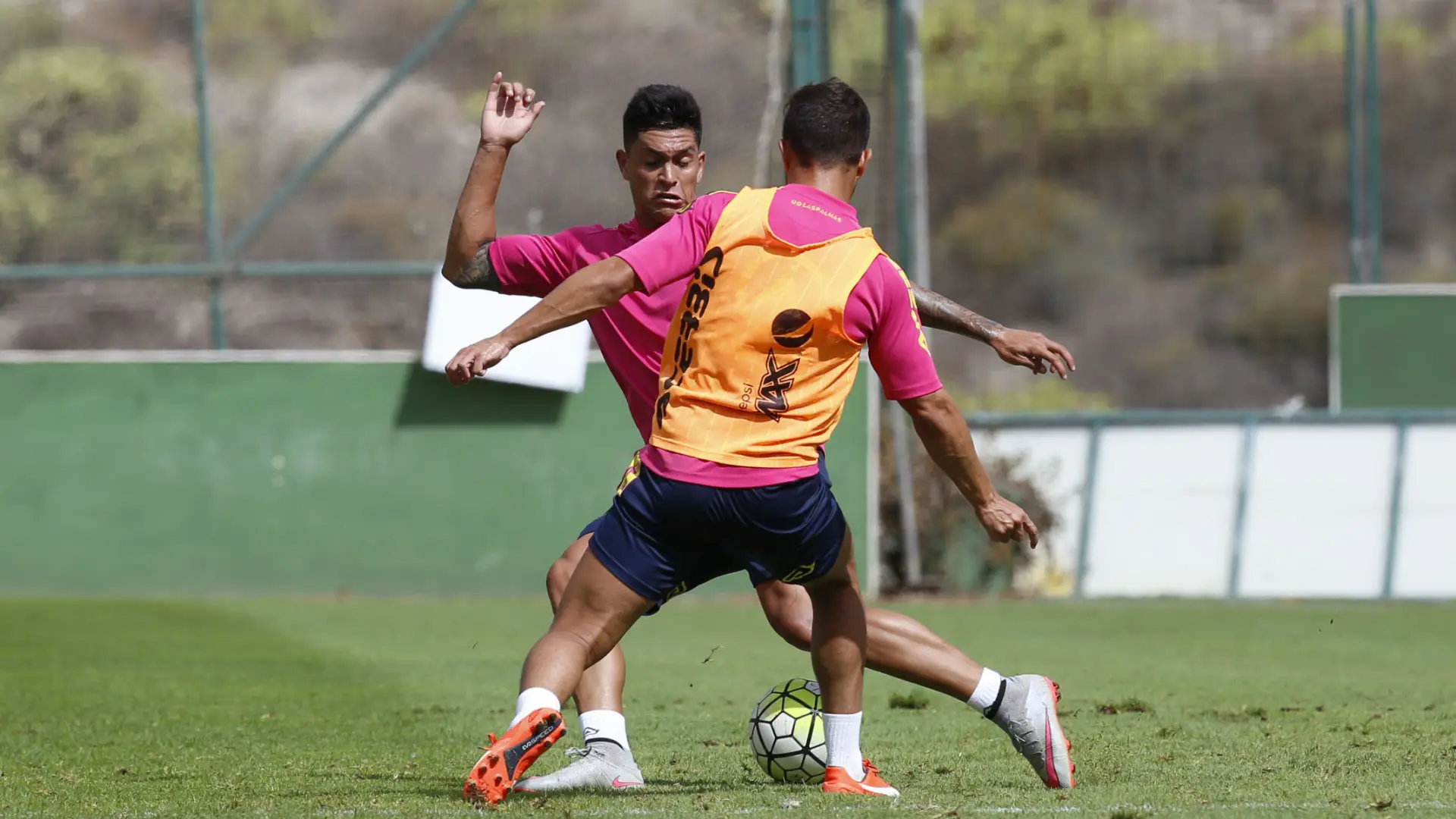 ?Jesús Valentín completa la defensa oscense