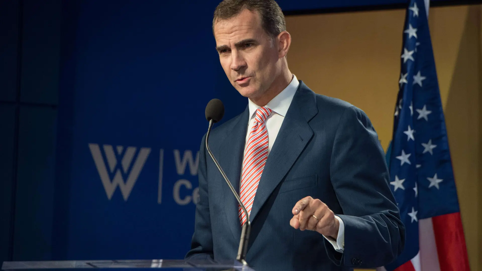 Correcto y aplicado, así recuerdan a Felipe VI sus profesores de ...