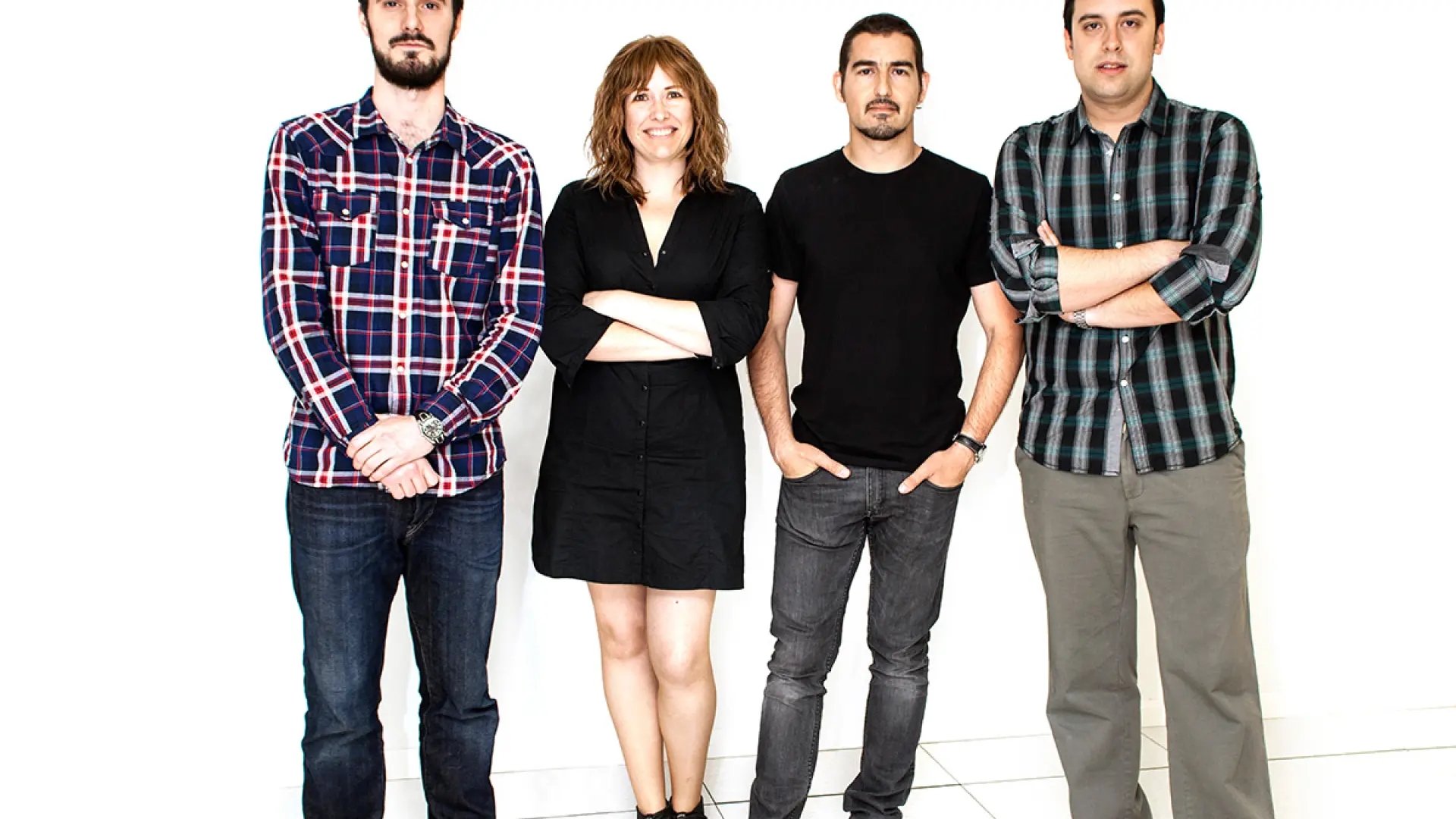 Flat 101 se alza con el galardón a la Mejor Agencia de diseño de ...