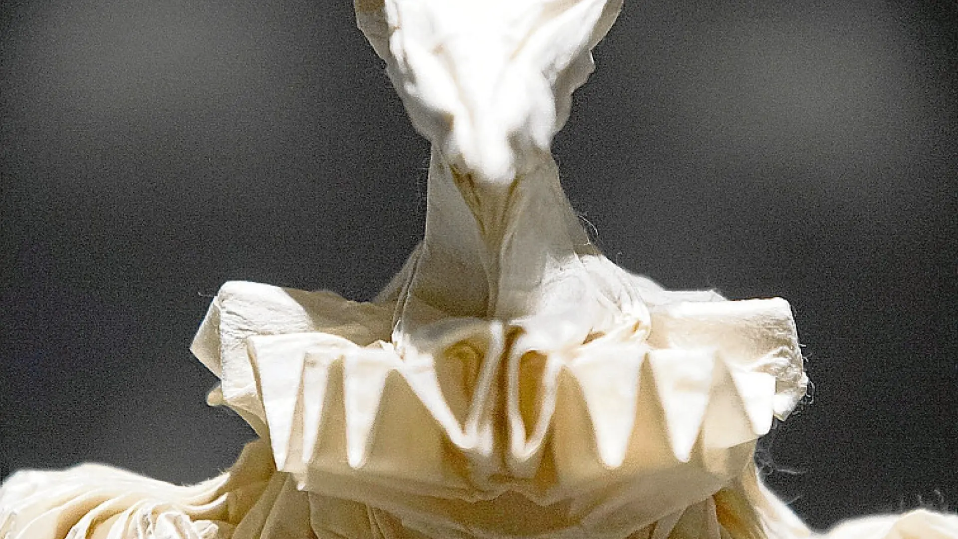 El Museo de Origami abre sus puertas al arte delicado y fantástico de Éric Joisel | Noticias de ...