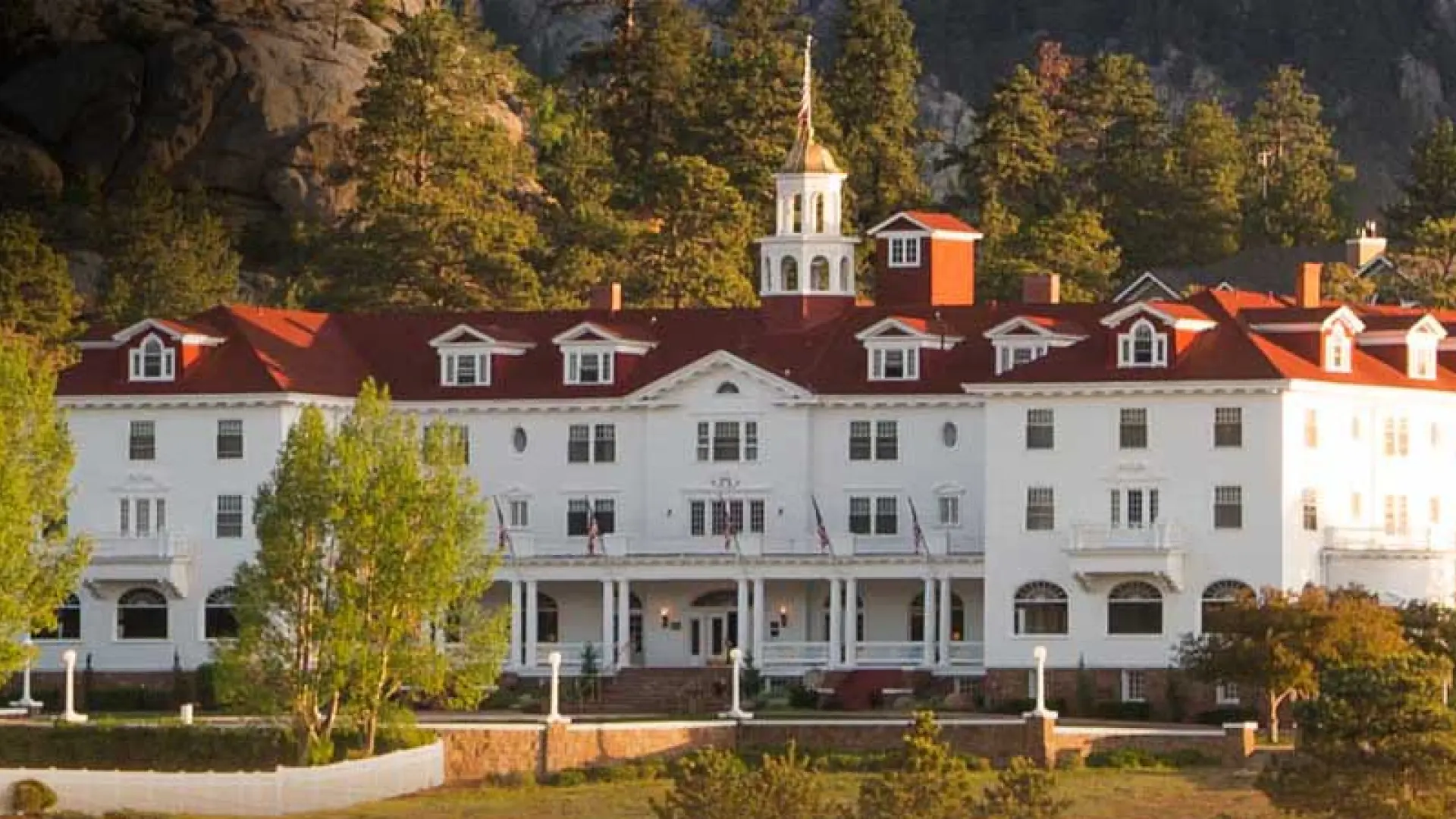 El Hotel Que Inspiró El Resplandor Quiere Convertirse En Un Museo