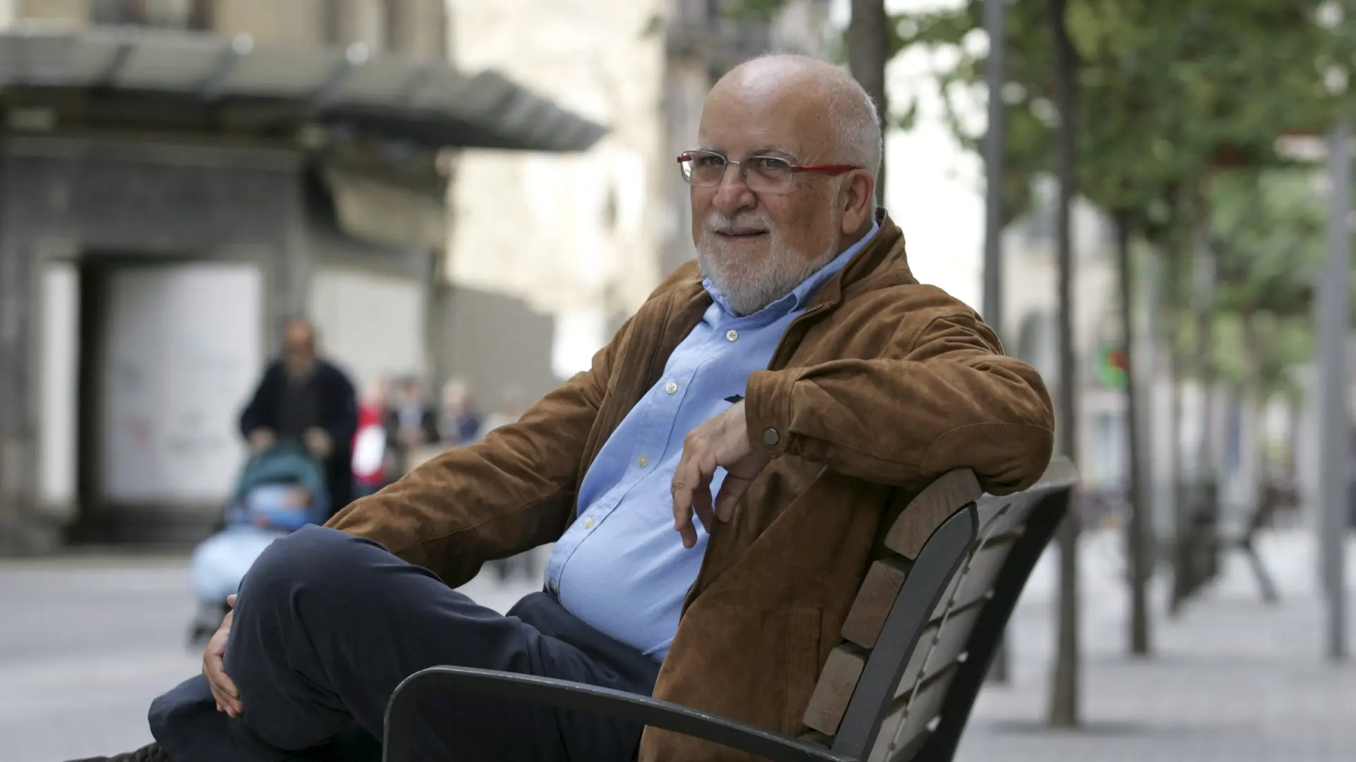 Víctor Morlán: "Mi mayor error ha sido no convencer a Francia con el ...