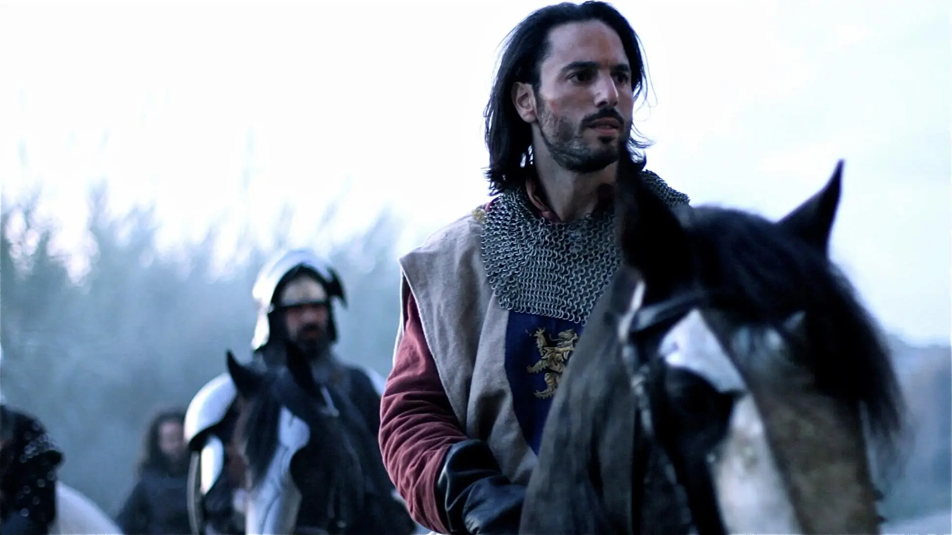 'Juego de Tronos' tendrá un nuevo Khal en la sexta temporada