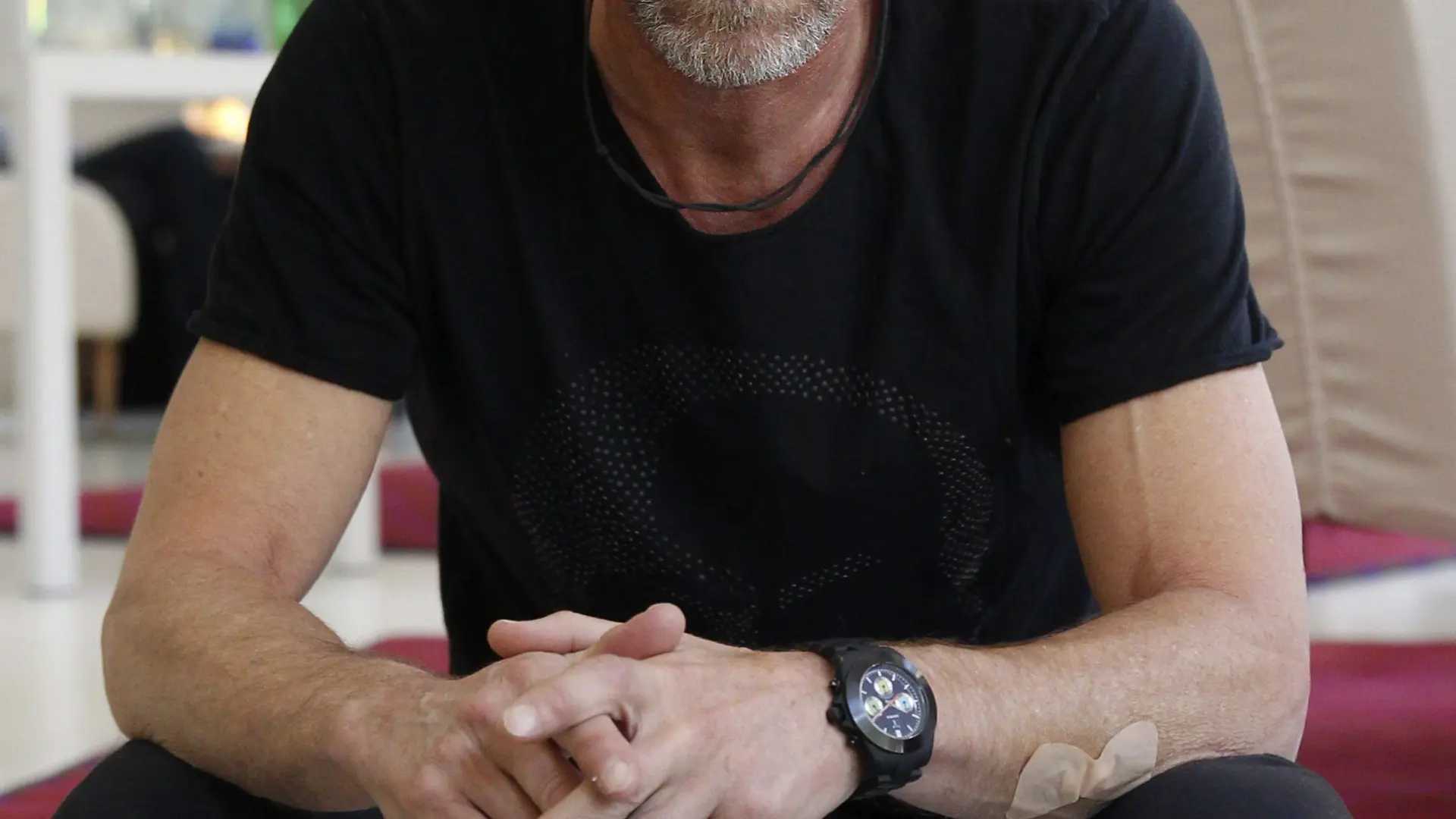 ?Jo Nesbo aún no he terminado con Harry Hole | Noticias de Ocio y ...