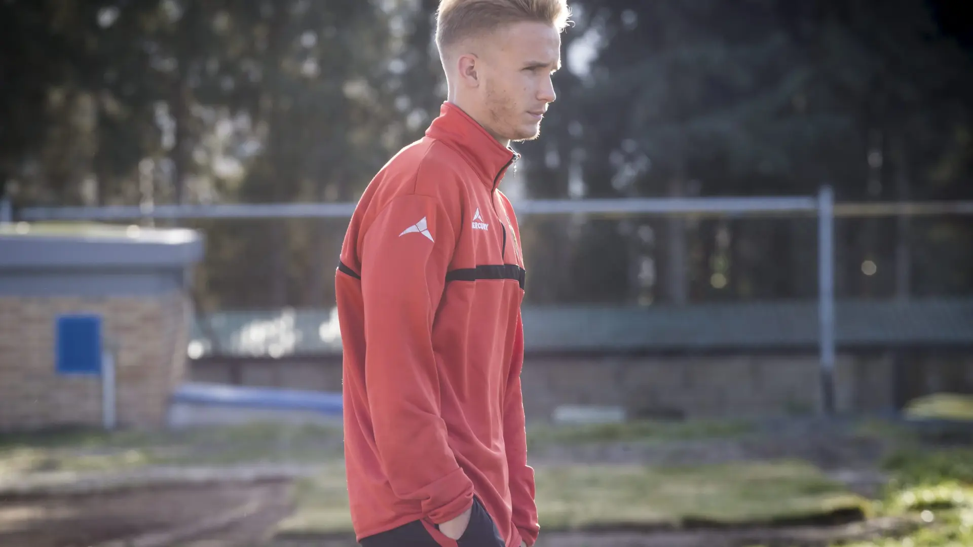 Sergio Gil, un chico tranquilo | Noticias de DEPORTES en Heraldo.es