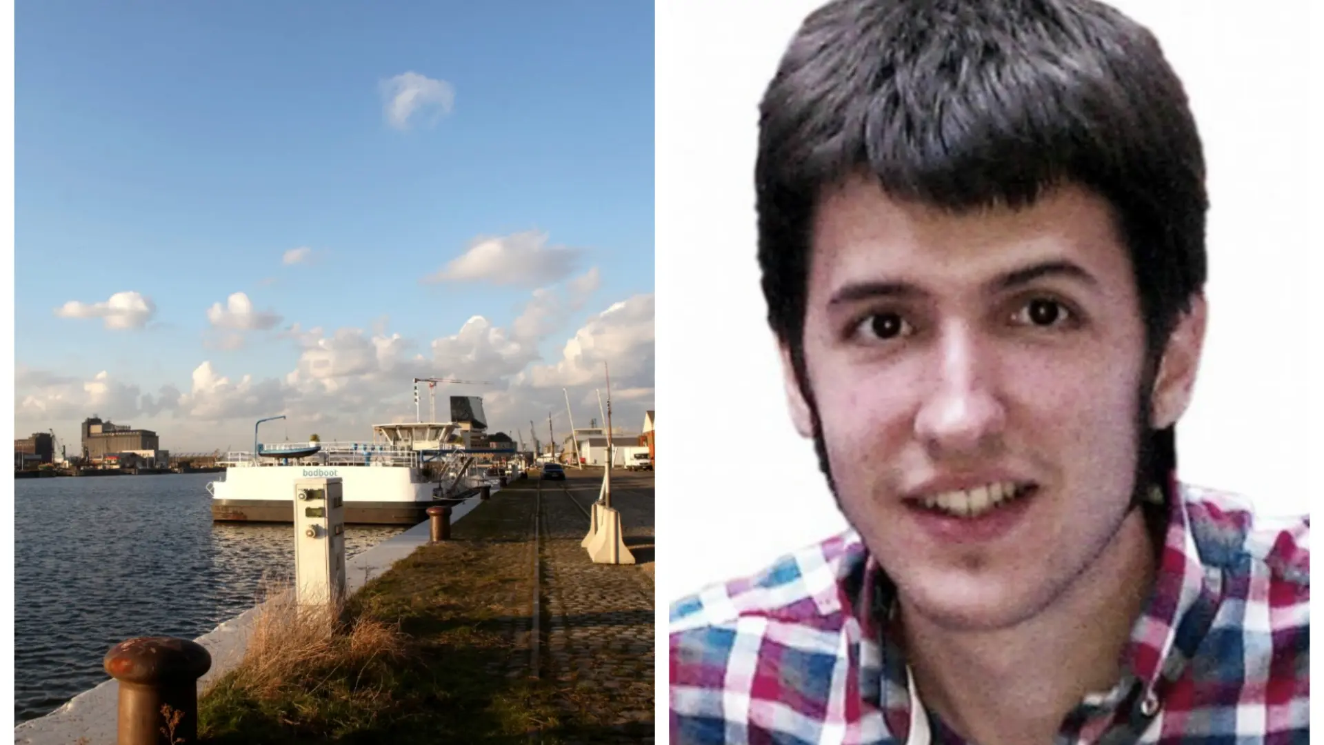 ¿Qué le pasó a Hodei antes de morir en Amberes? | Noticias de ...